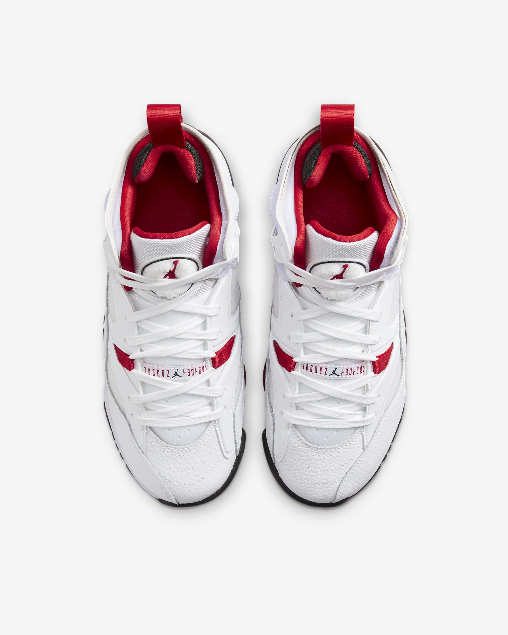 Jumpman Two Trey Older Kids' Shoes. Nike PH