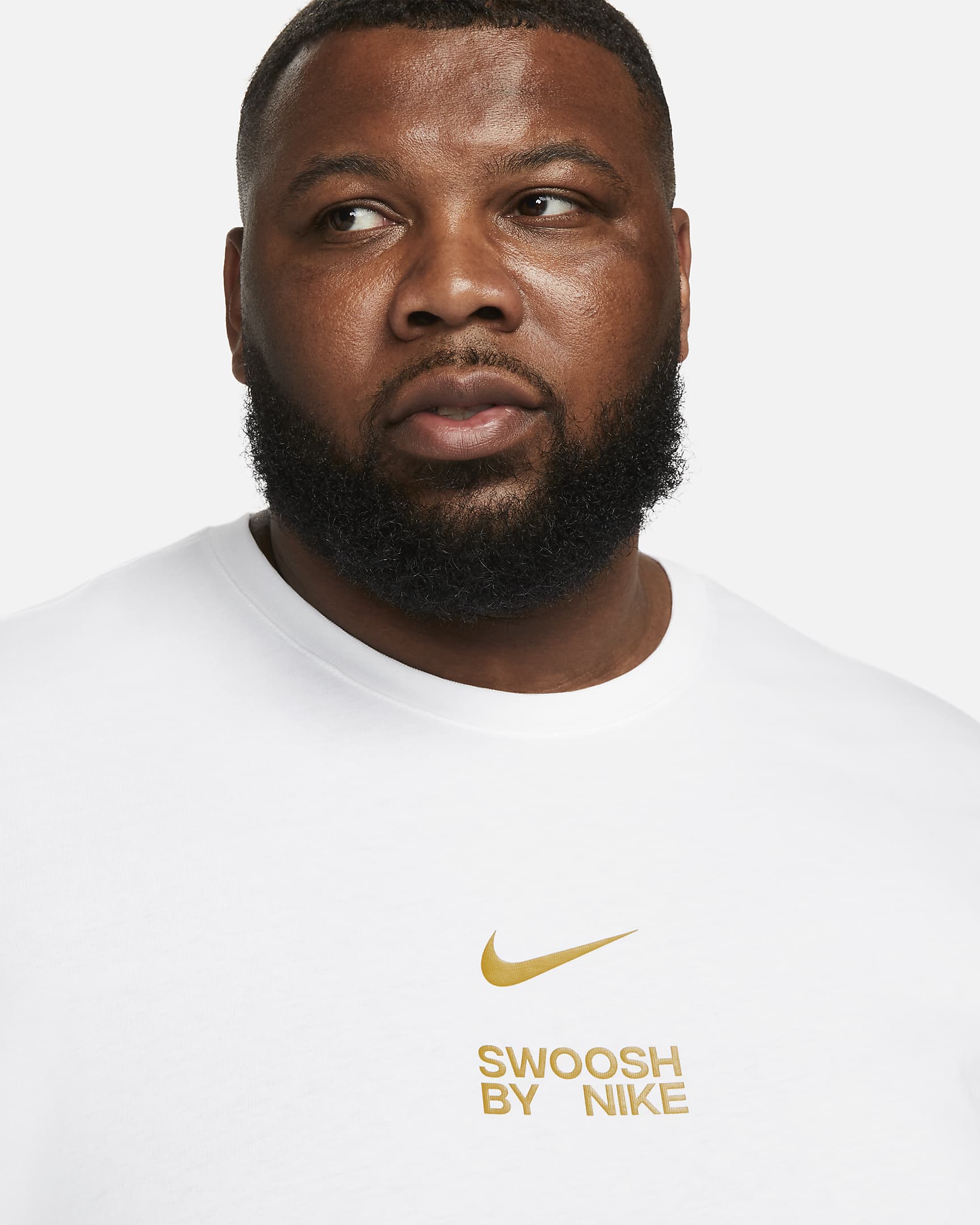 Nike Sportswear Men's T-Shirt. Nike LU