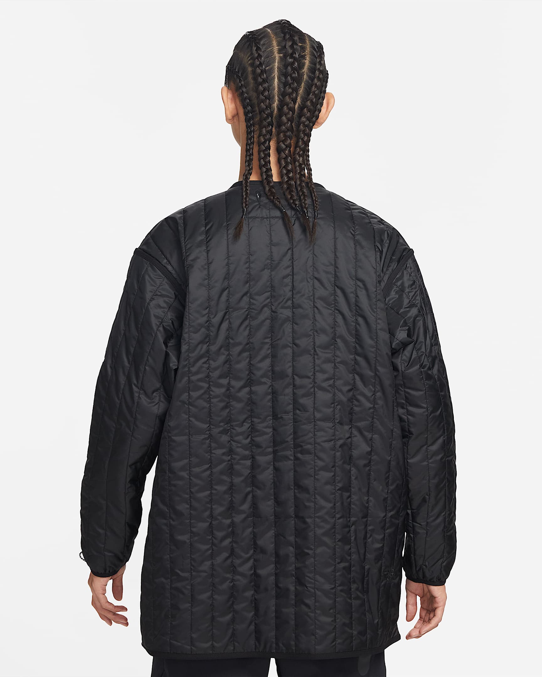Nike Sportswear Storm-FIT ADV Tech Pack GORE-TEX Men's 3-in-1 Parka ...
