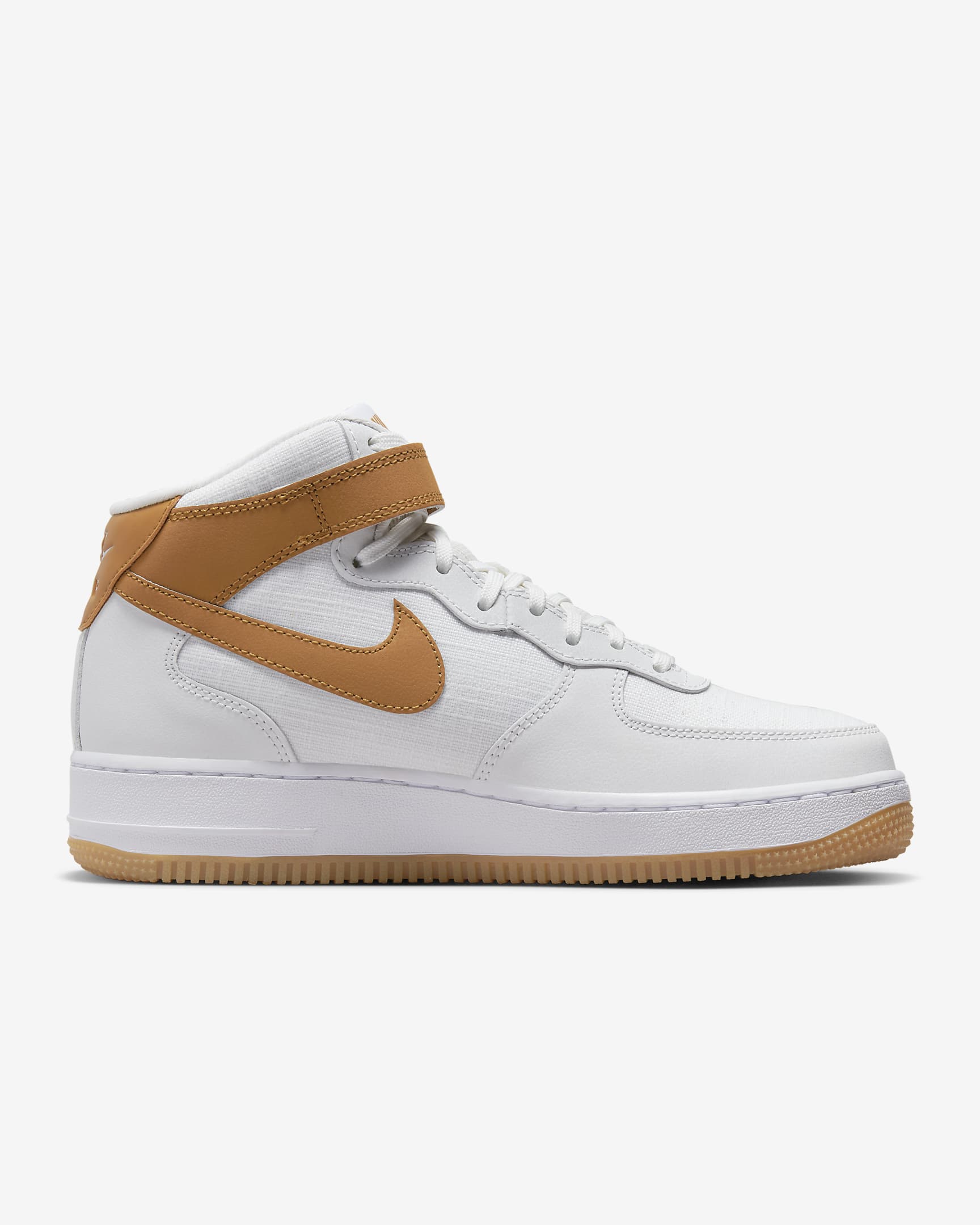 Nike Air Force 1 '07 Mid Women's Shoe. Nike.com
