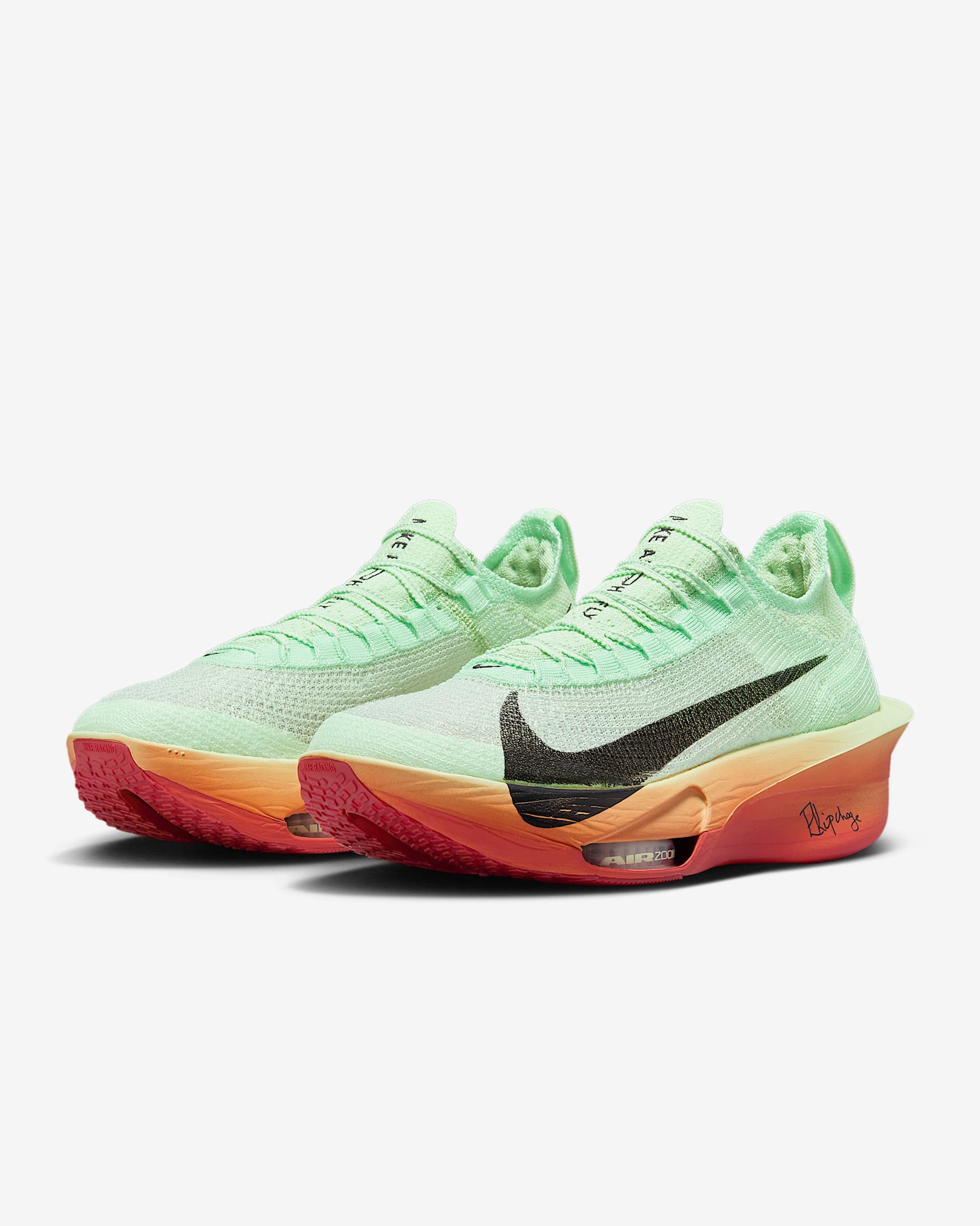 【NIKE公式】ナイキ アルファフライ 3 "Eliud Kipchoge" メンズ ロード レーシングシューズ.オンラインストア (通販サイト)