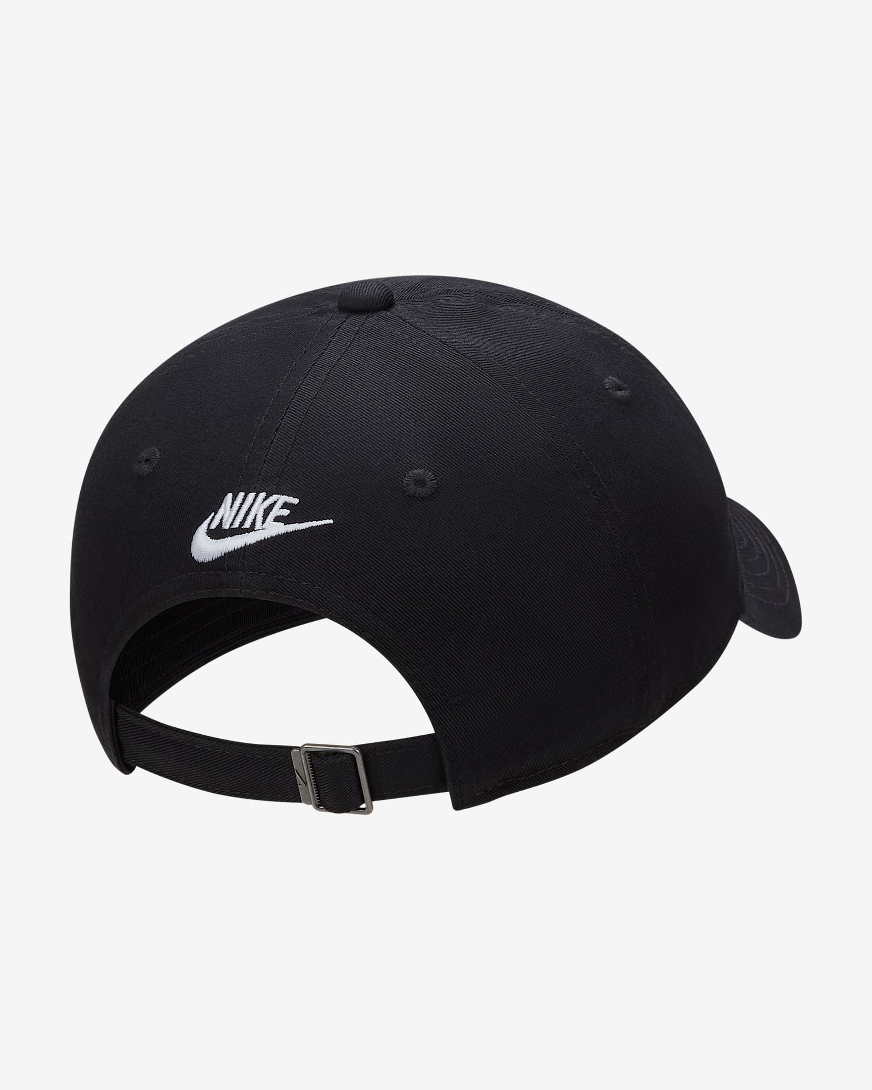 Nike Club Unstructured JDI Cap. Nike UK