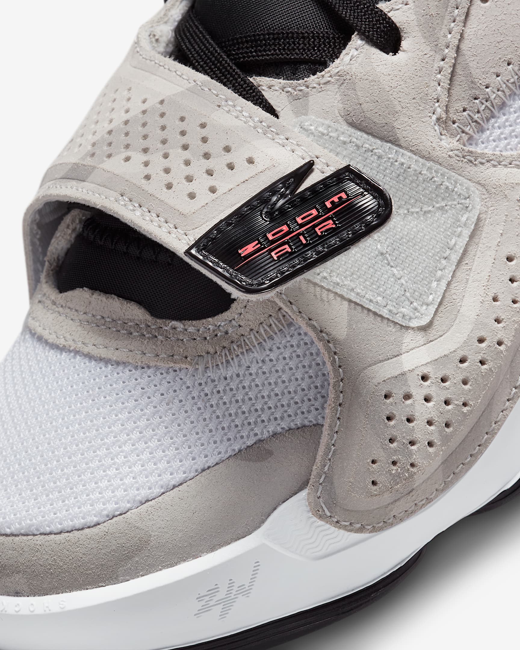 Zion 2 PF Basketball Shoes. Nike ID