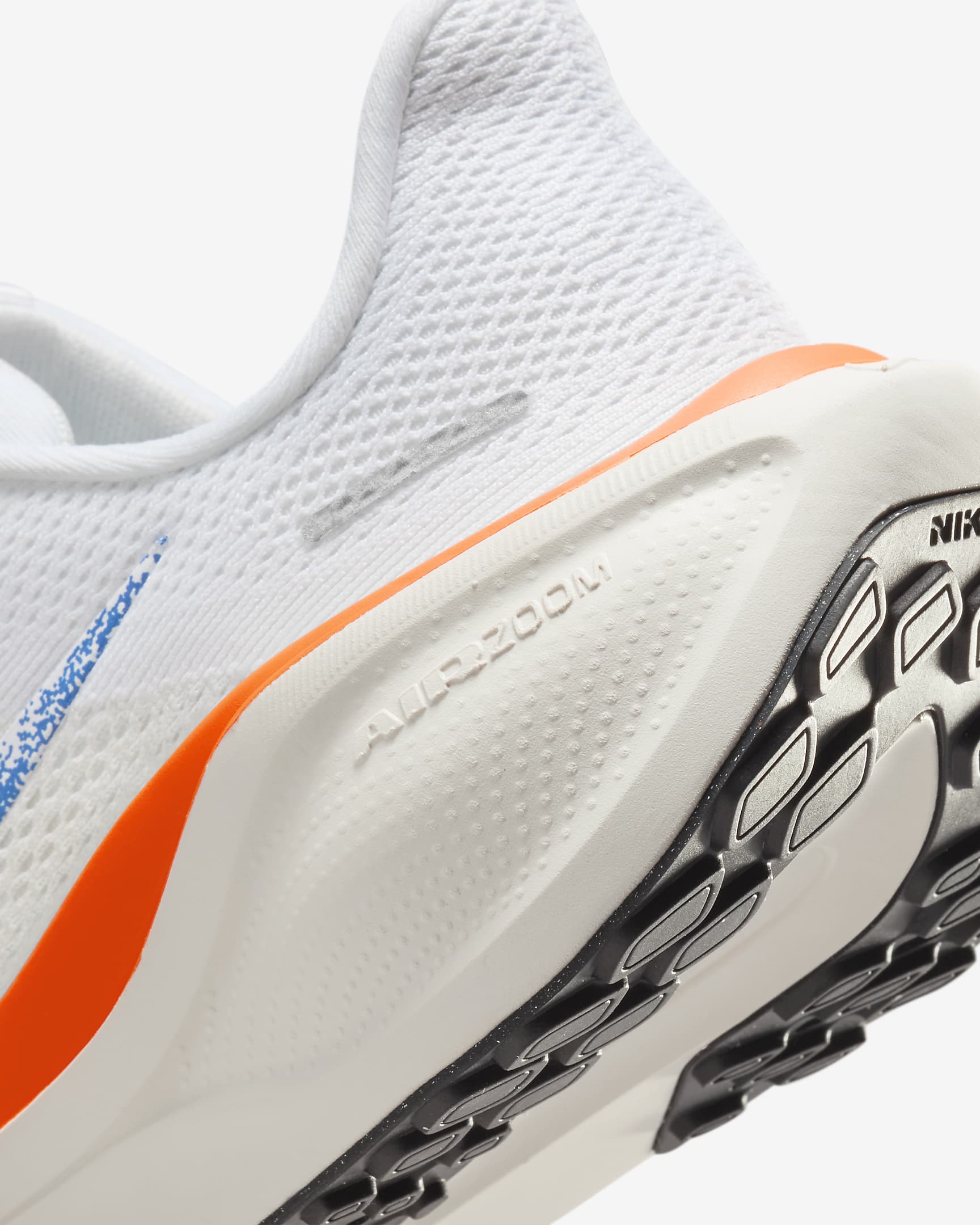 Nike Pegasus 41 Blueprint Older Kids' Road Running Shoes. Nike CA