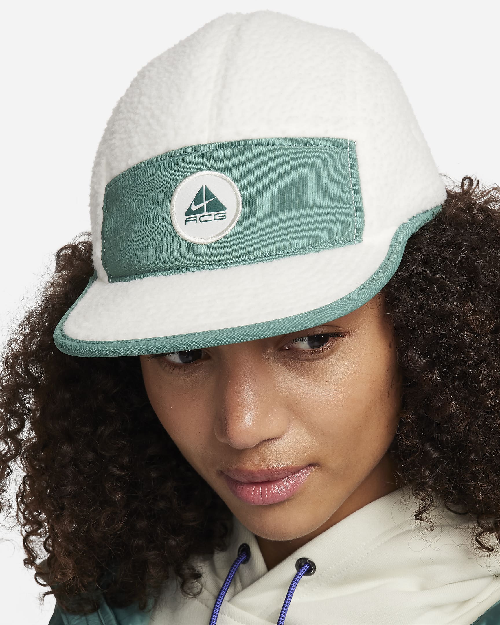 Nike Therma-FIT Fly Unstructured ACG Cap. Nike IN