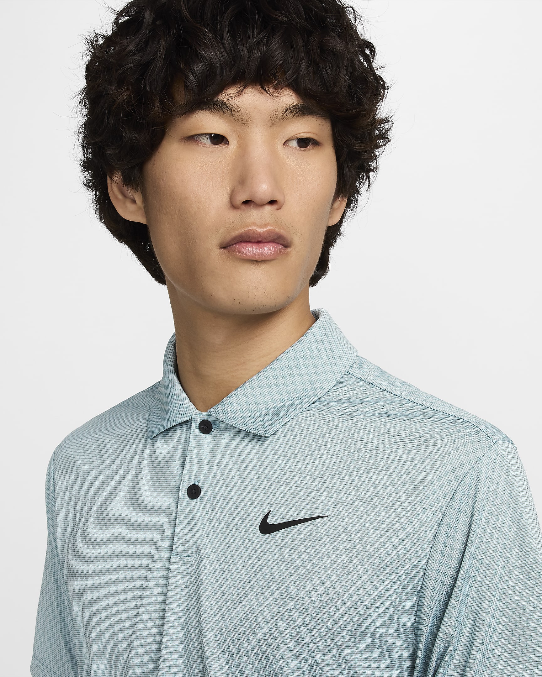Nike Tour Men's Dri-FIT Golf Polo. Nike ID