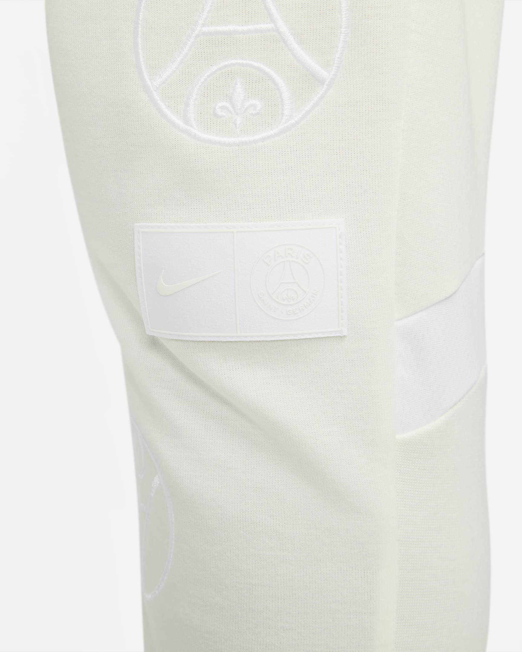 Paris Saint-Germain Women's Nike Dri-FIT Travel Football Pants. Nike SI