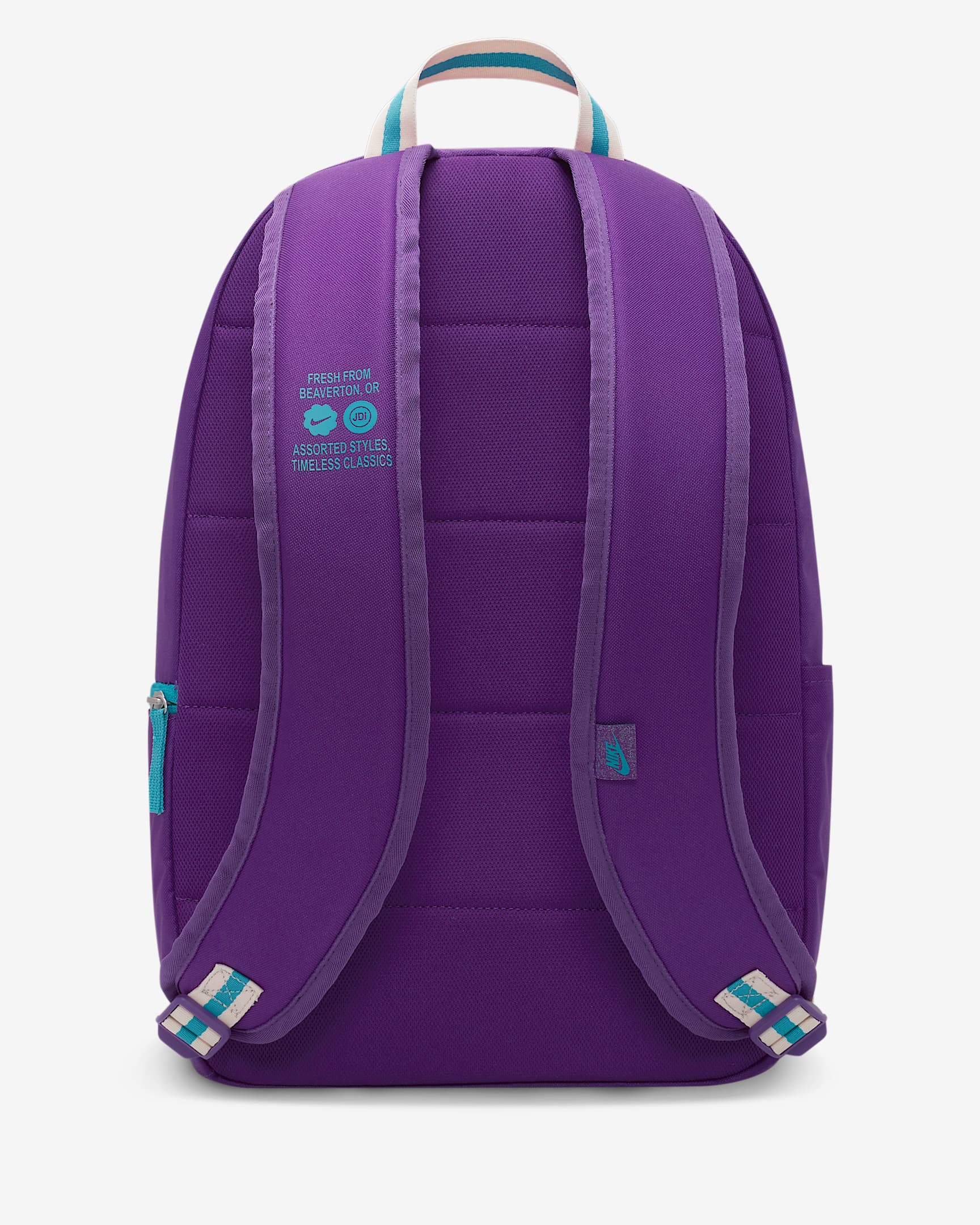 Nike Heritage Backpack (25L). Nike PH