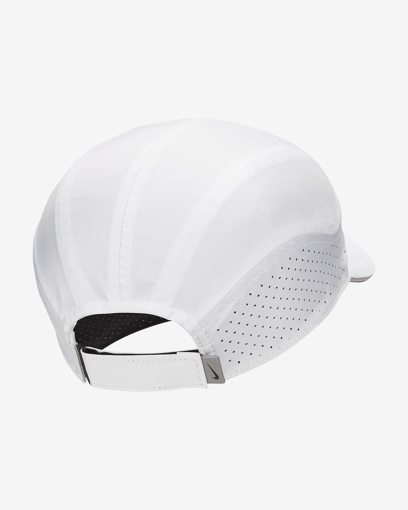 Nike Dri-FIT ADV Fly Unstructured Reflective Design Cap. Nike ID