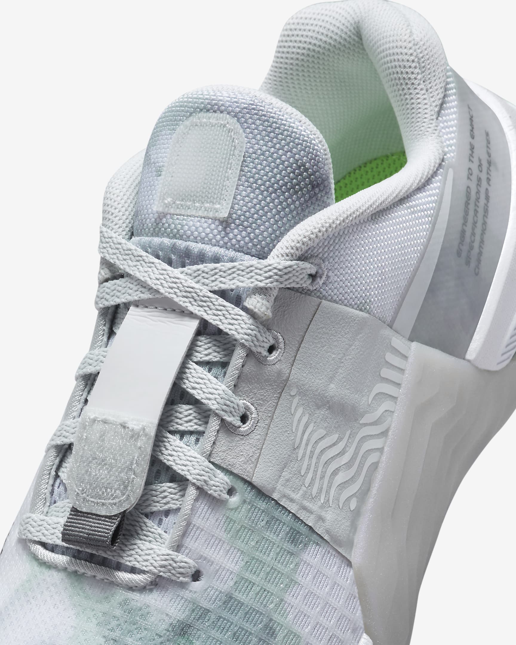 Chaussure De Training Nike Metcon 8 Premium Pour Femme Nike Fr