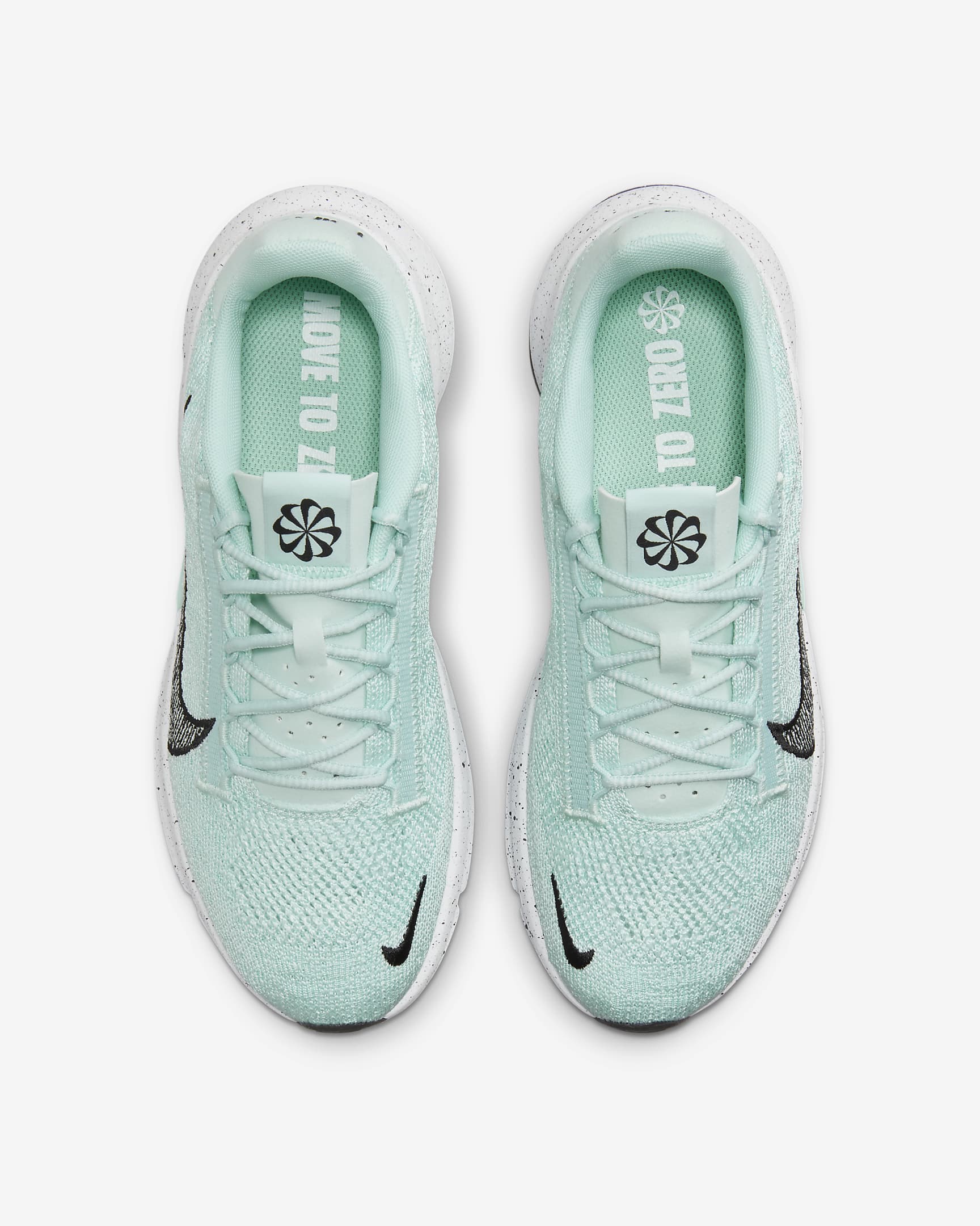 Calzado de entrenamiento para mujer Nike SuperRep Go 3 Flyknit Next ...