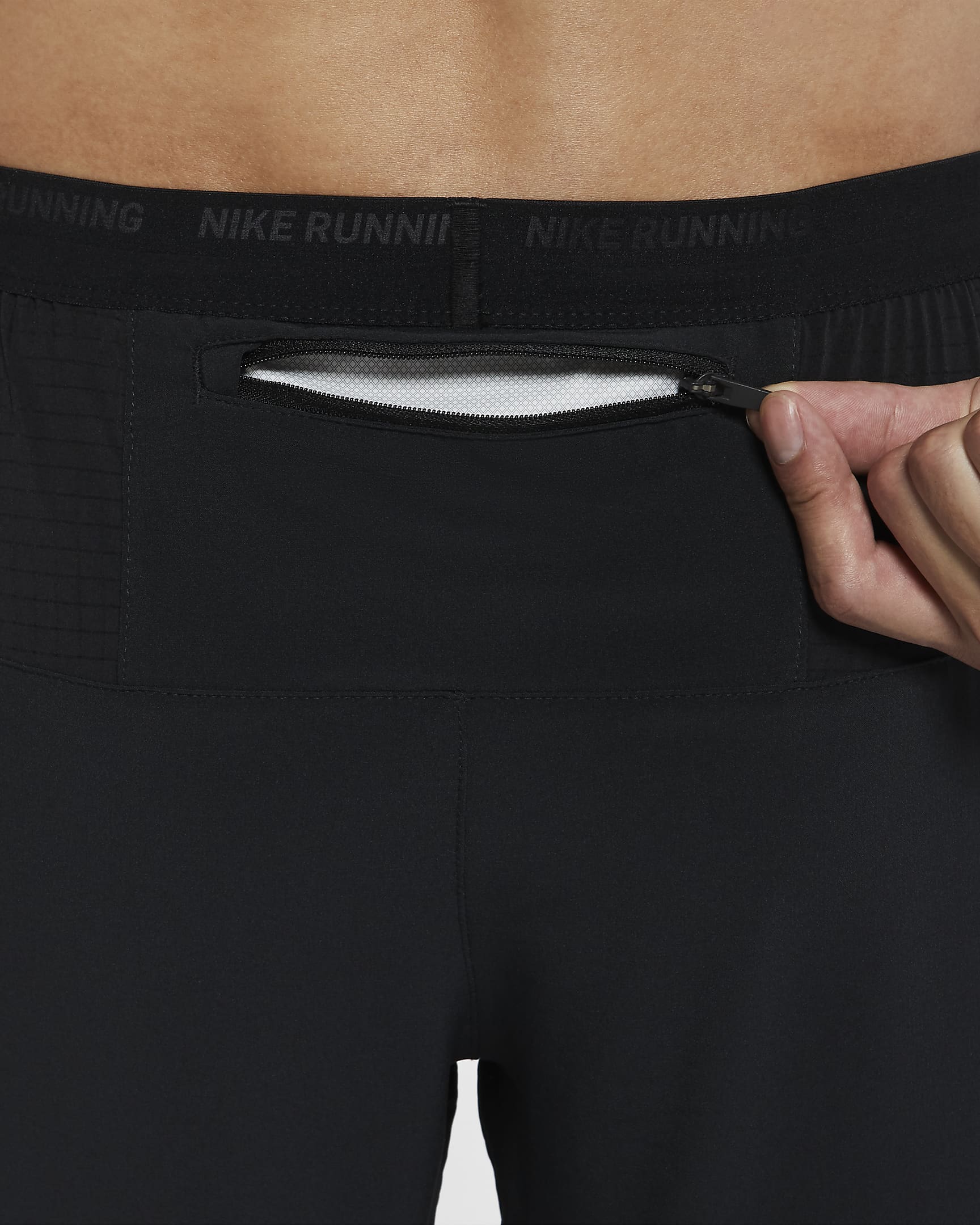 Nike Dri Fit Phenom Elite Mens Woven Running Trousers Nike Id