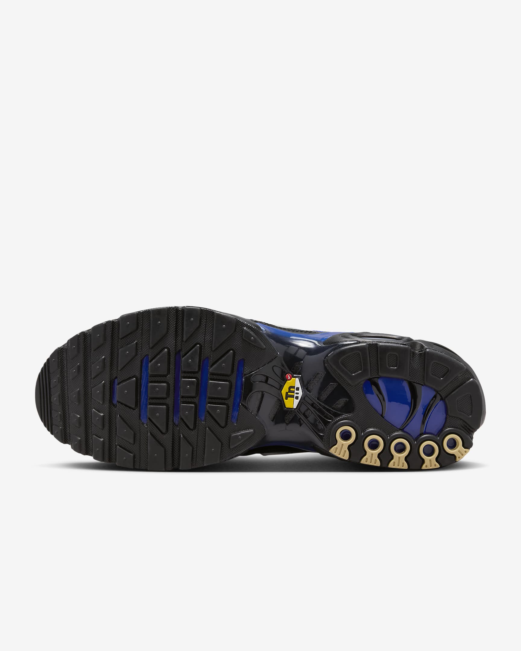 Nike Air Max Plus Premium Men's Shoes. Nike.com