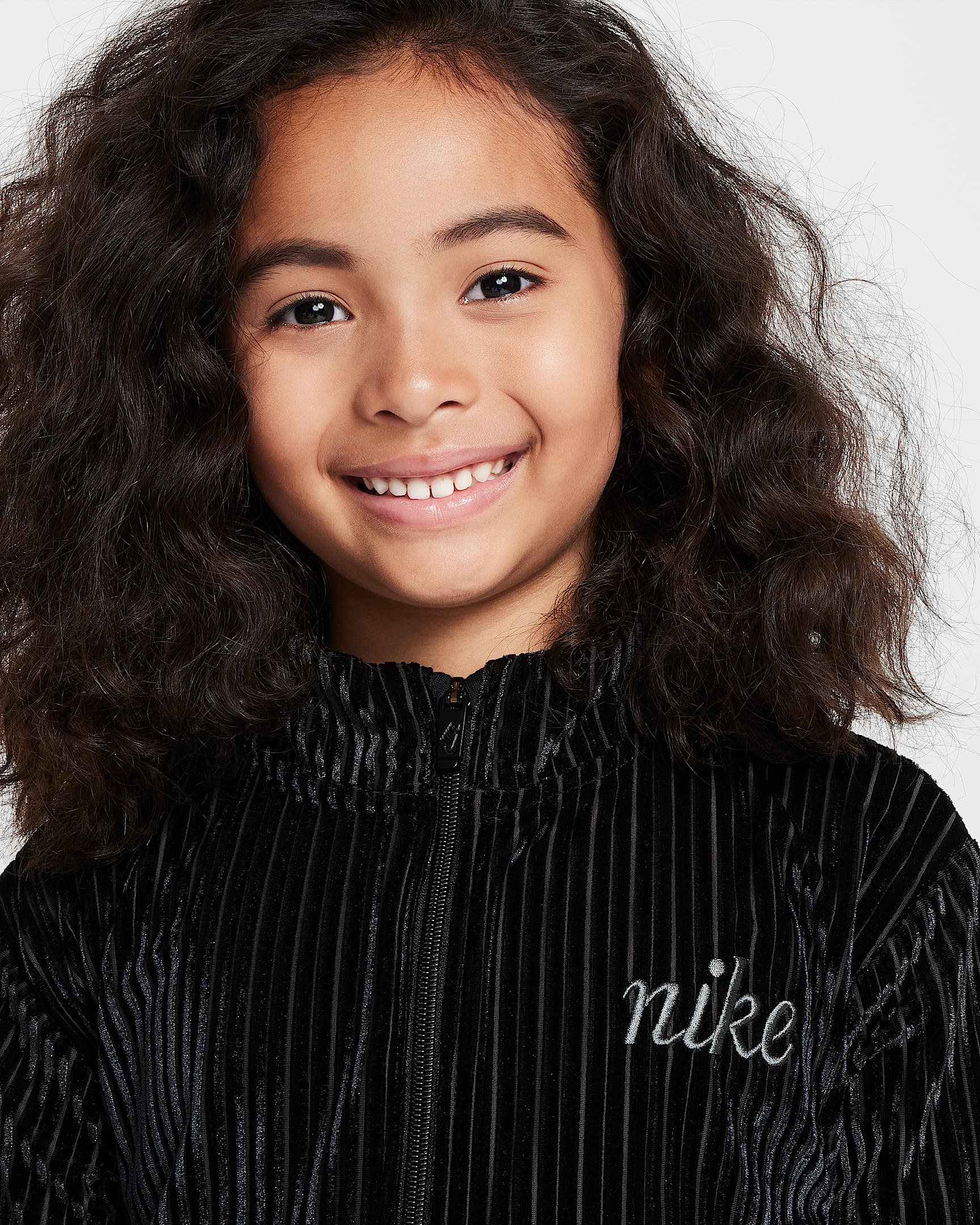 Nike Younger Kids' 2-Piece Cosy Rib Track Set. Nike NL