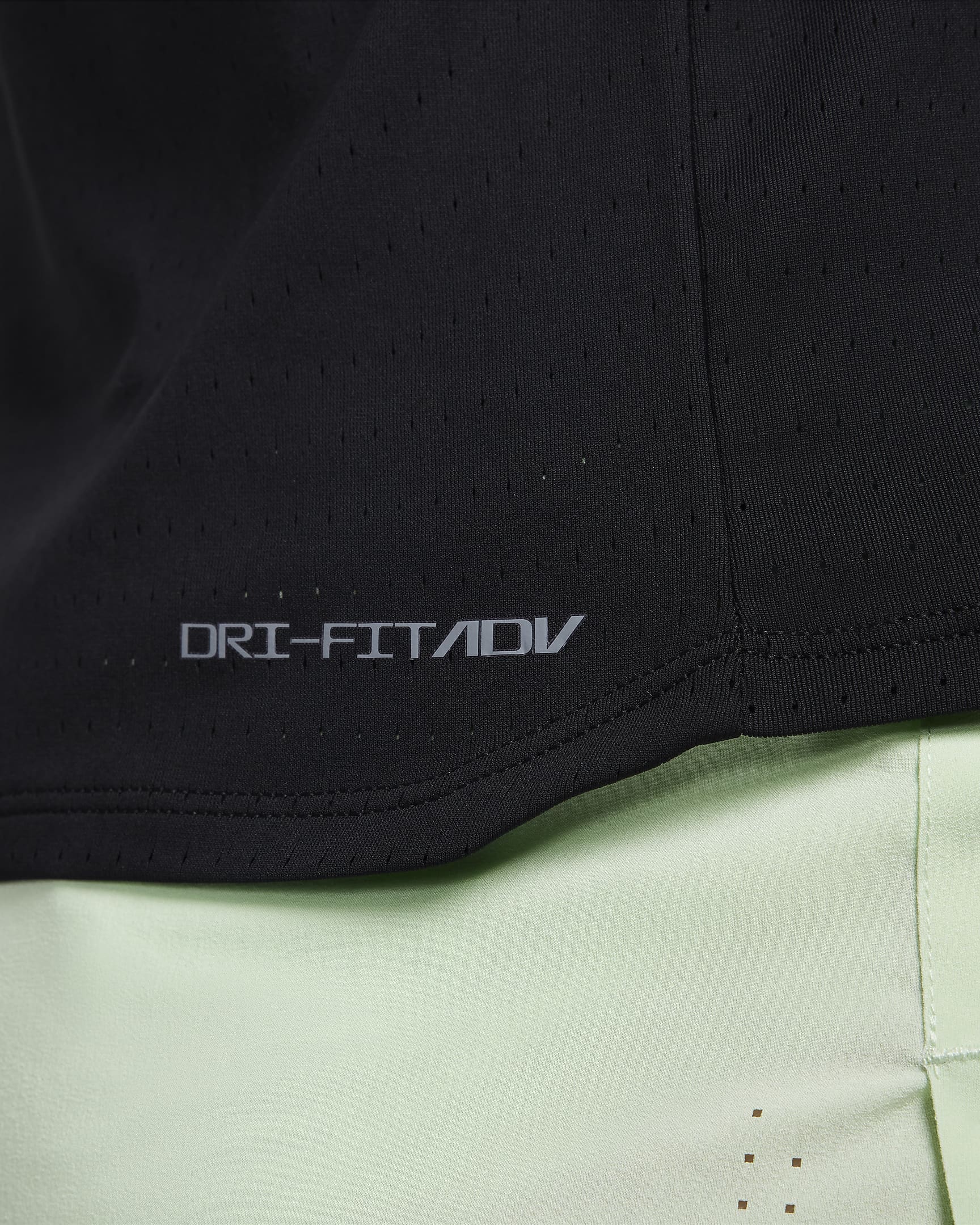 Nike AeroSwift Men's Dri-FIT ADV Running Vest. Nike IN