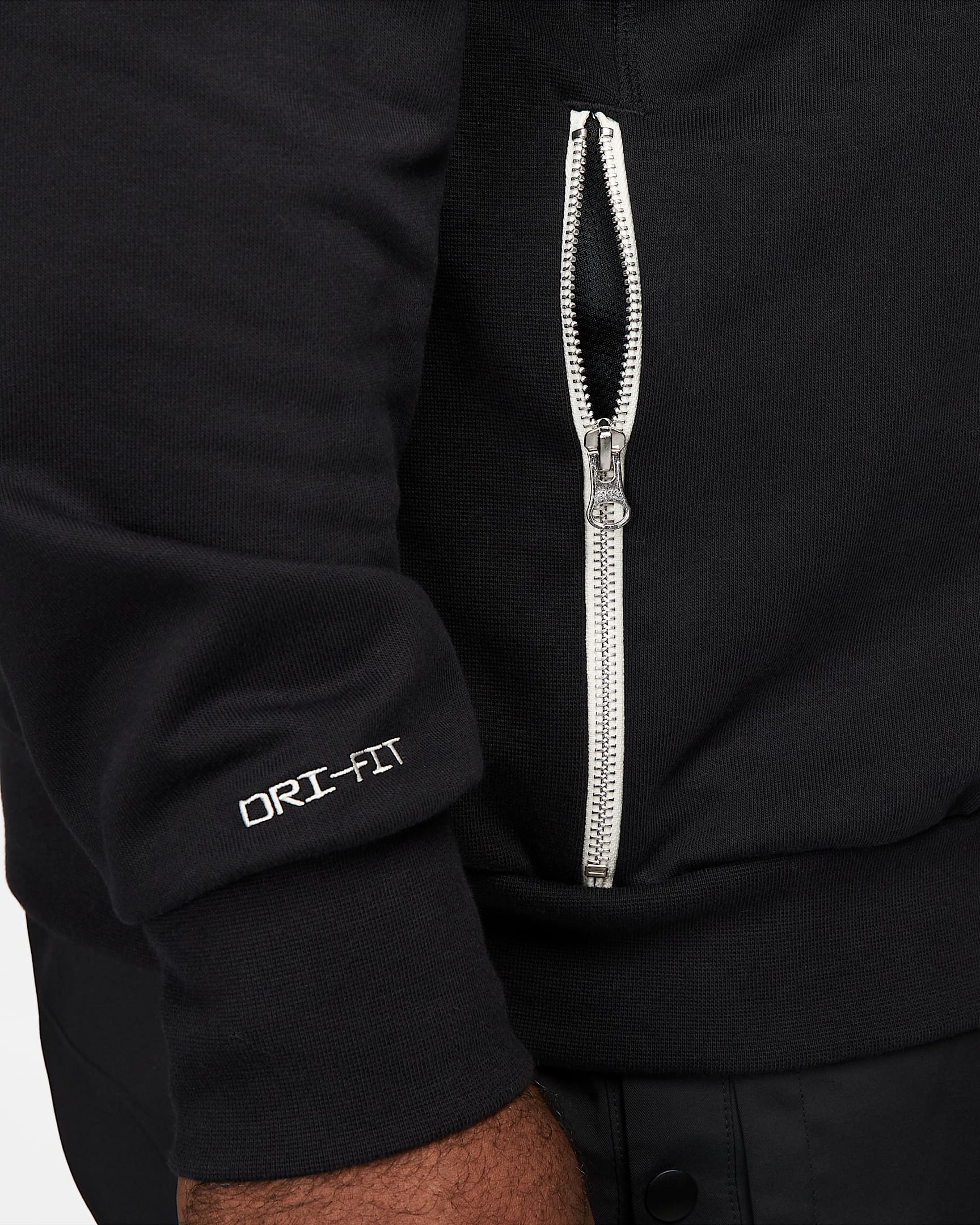 Nike Standard Issue Men's Dri-FIT Crew Basketball Top. Nike UK