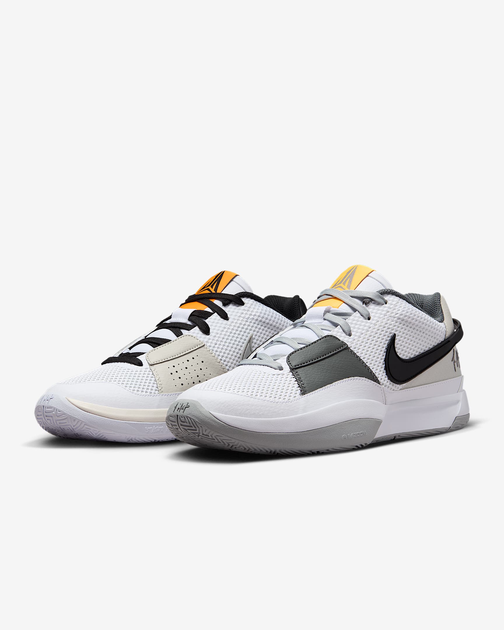 JA 1 EP 'Hunger' Basketball Shoes. Nike PH