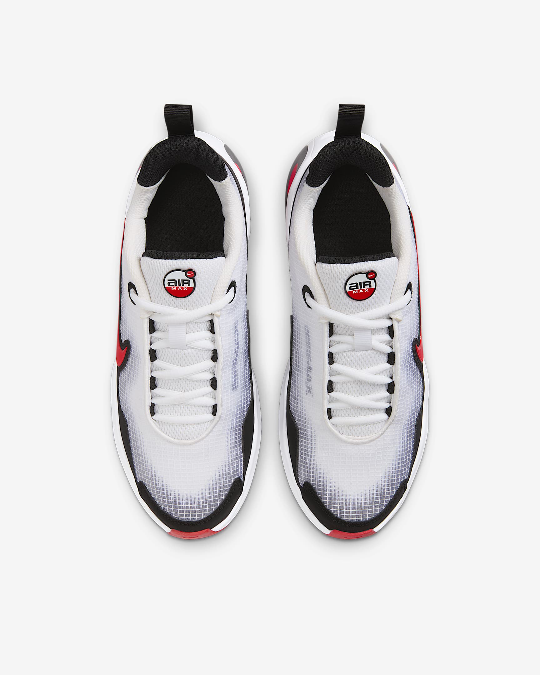 Nike Air Max Nova Older Kids' Shoes. Nike LU