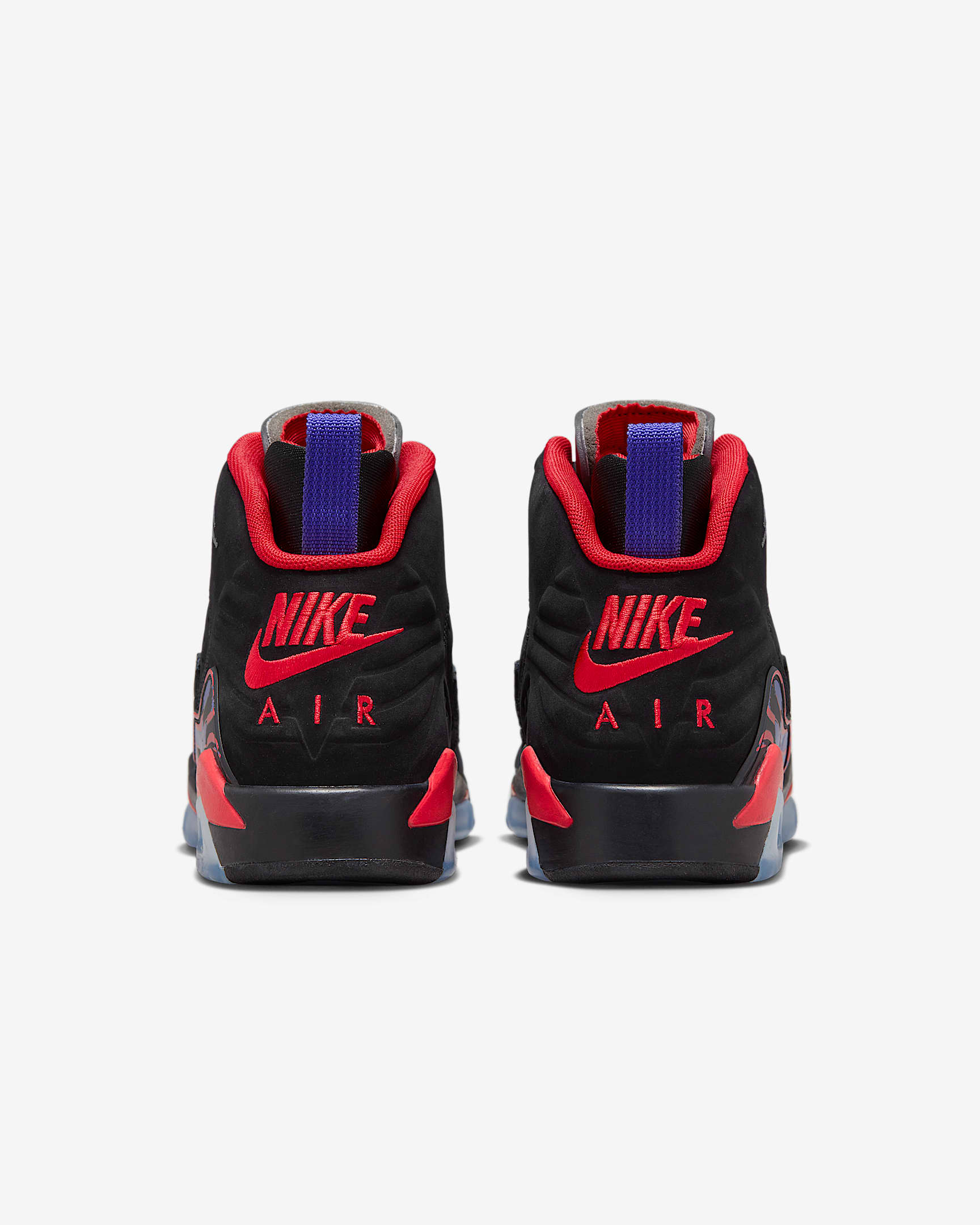 Jumpman MVP Sabatilles - Nen/a. Nike ES