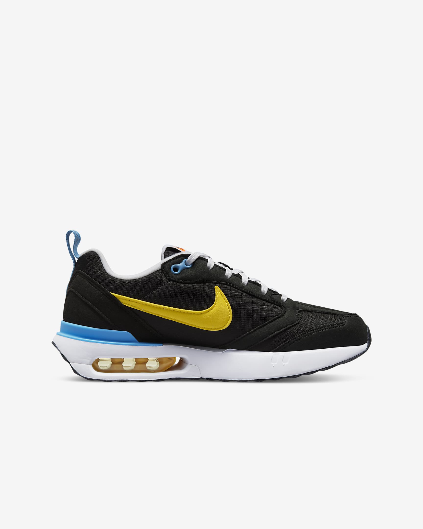 Nike Air Max Dawn Older Kids' Shoes. Nike UK