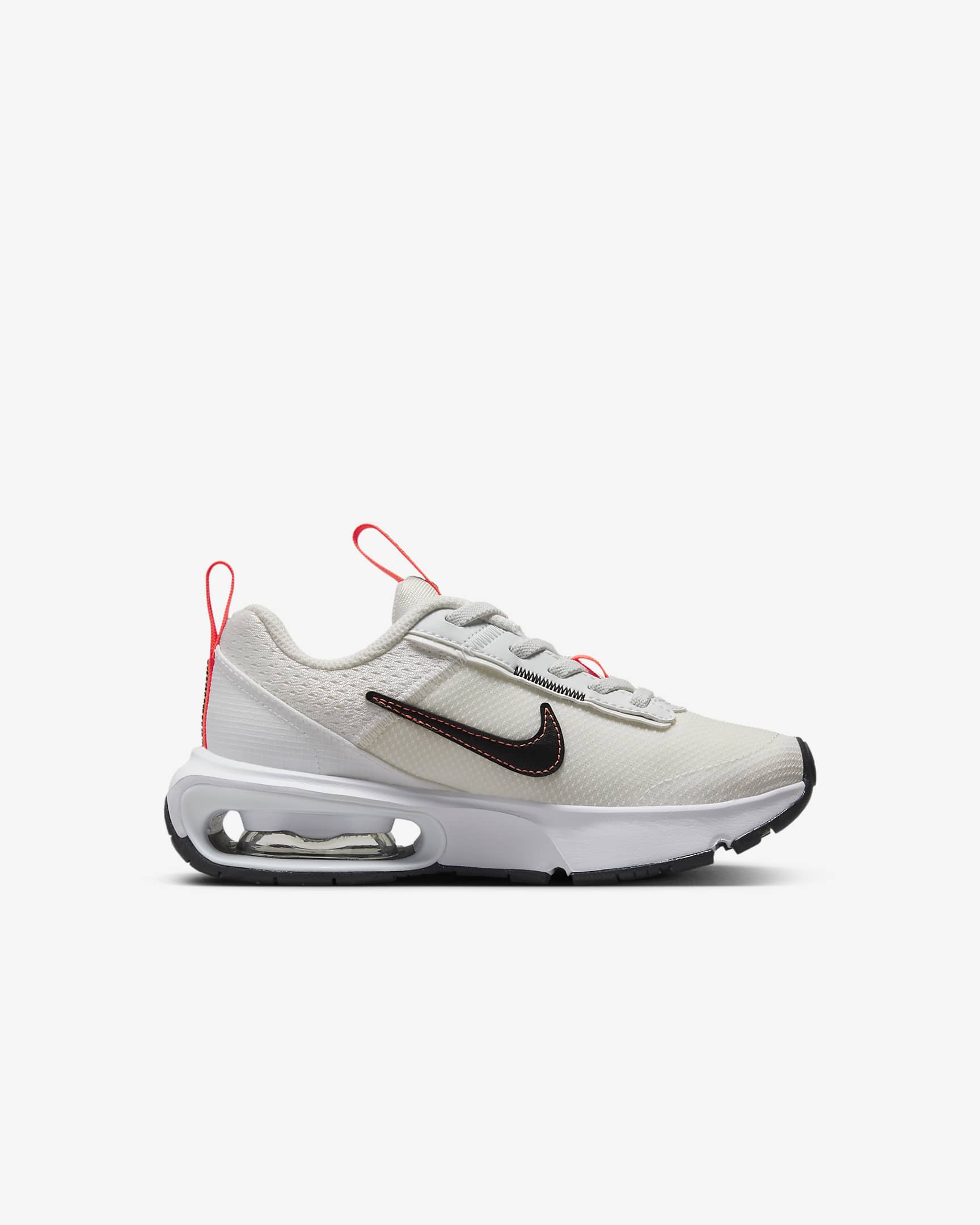 Nike Air Max INTRLK Lite Younger Kids' Shoes. Nike IE