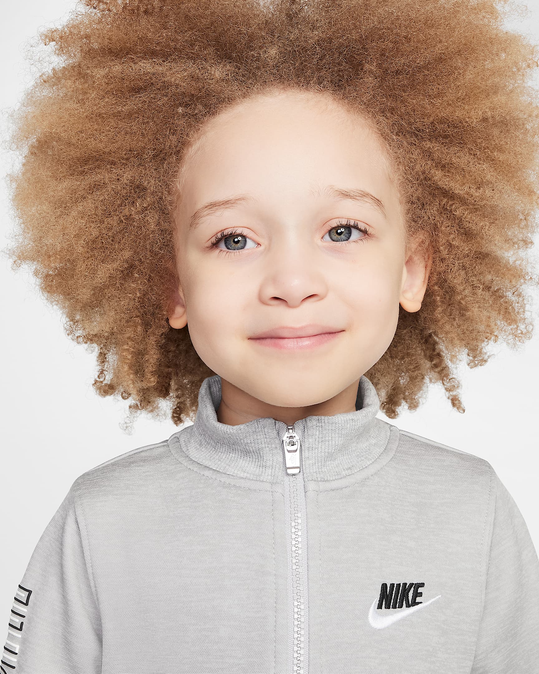 Nike Dri-FIT Sportswear Toddler 2-Piece Futura Propus Set. Nike.com