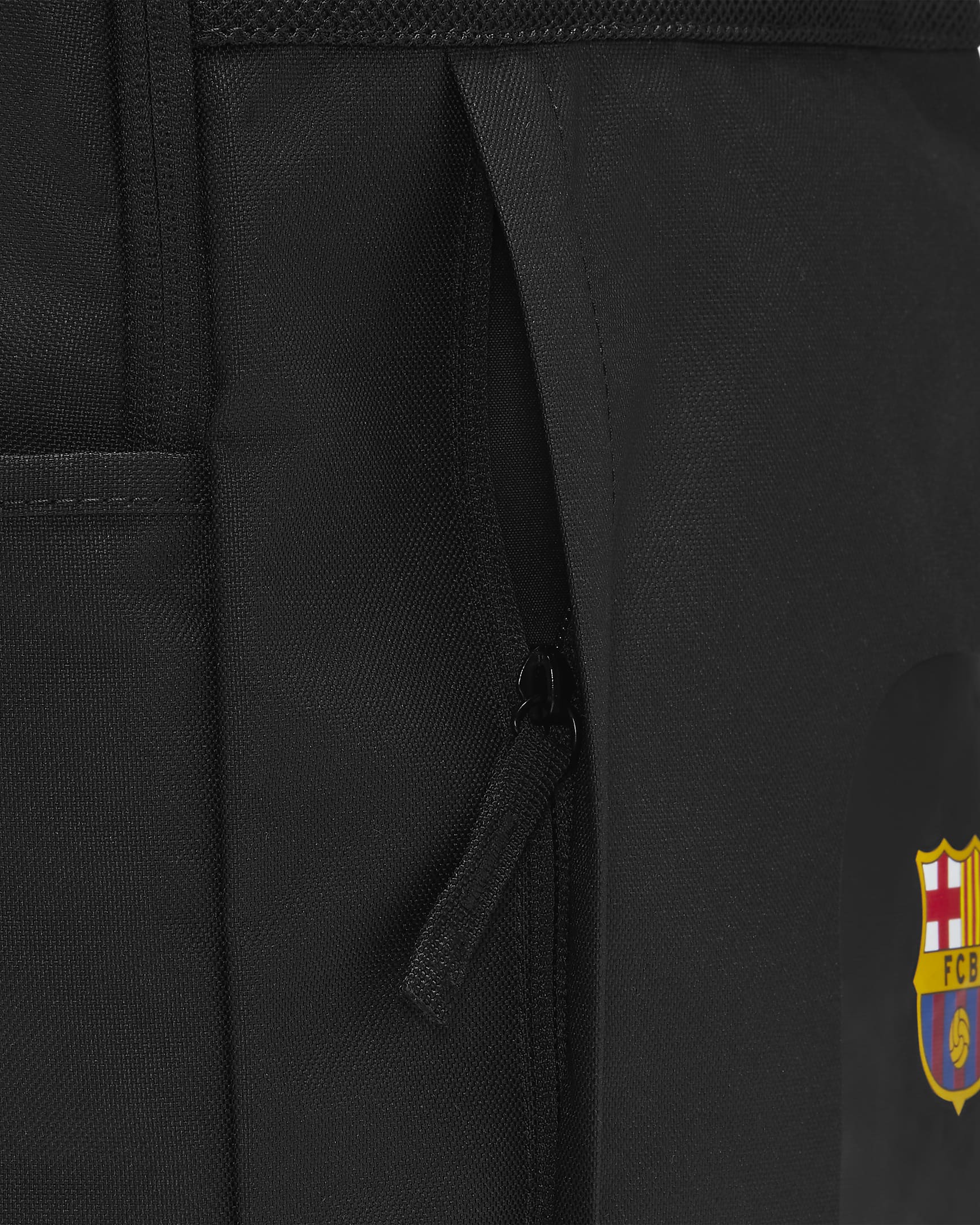 F.C. Barcelona Backpack (21L). Nike ID