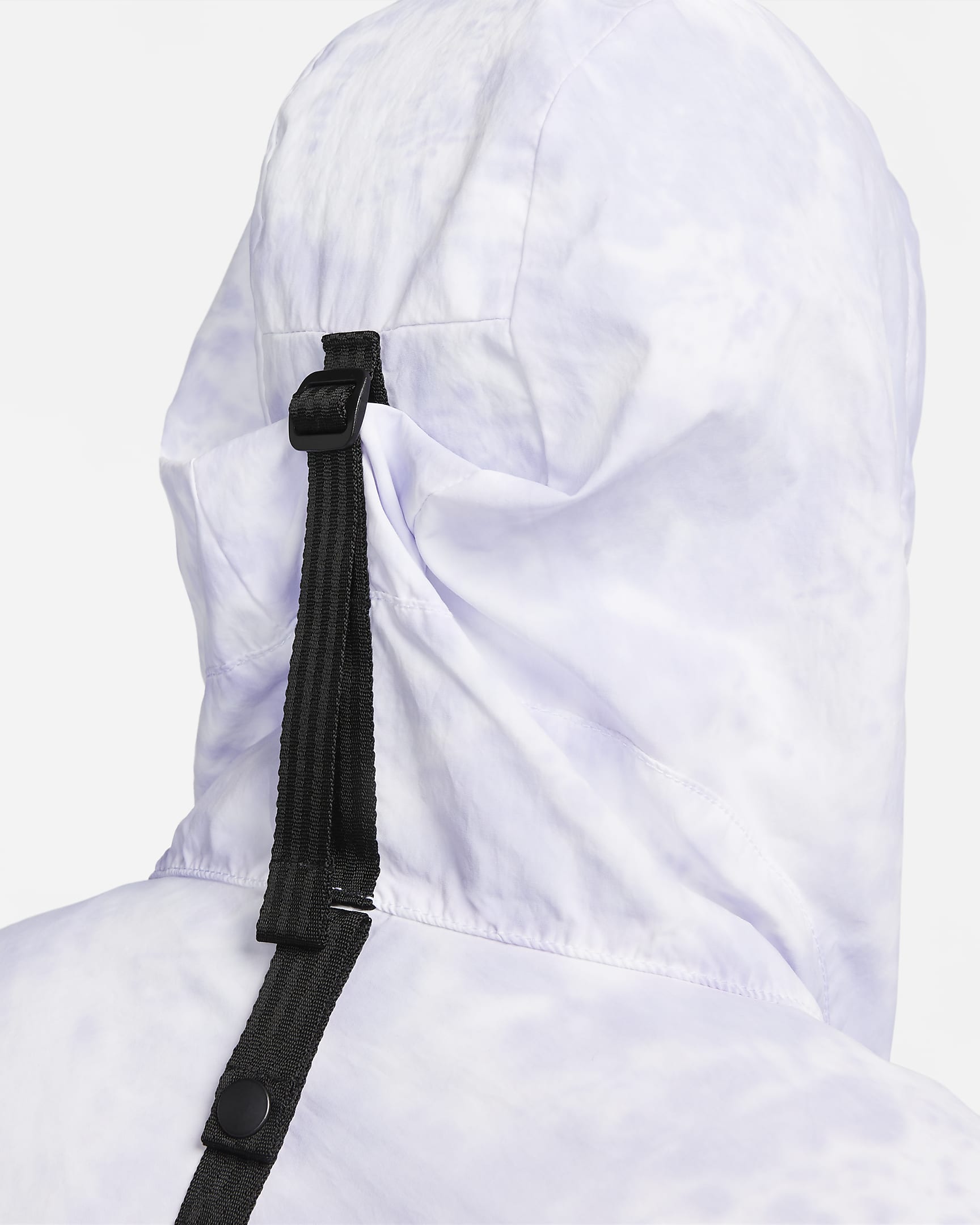 Nike Sportswear Tech Pack Men's Woven Hooded Jacket. Nike NL