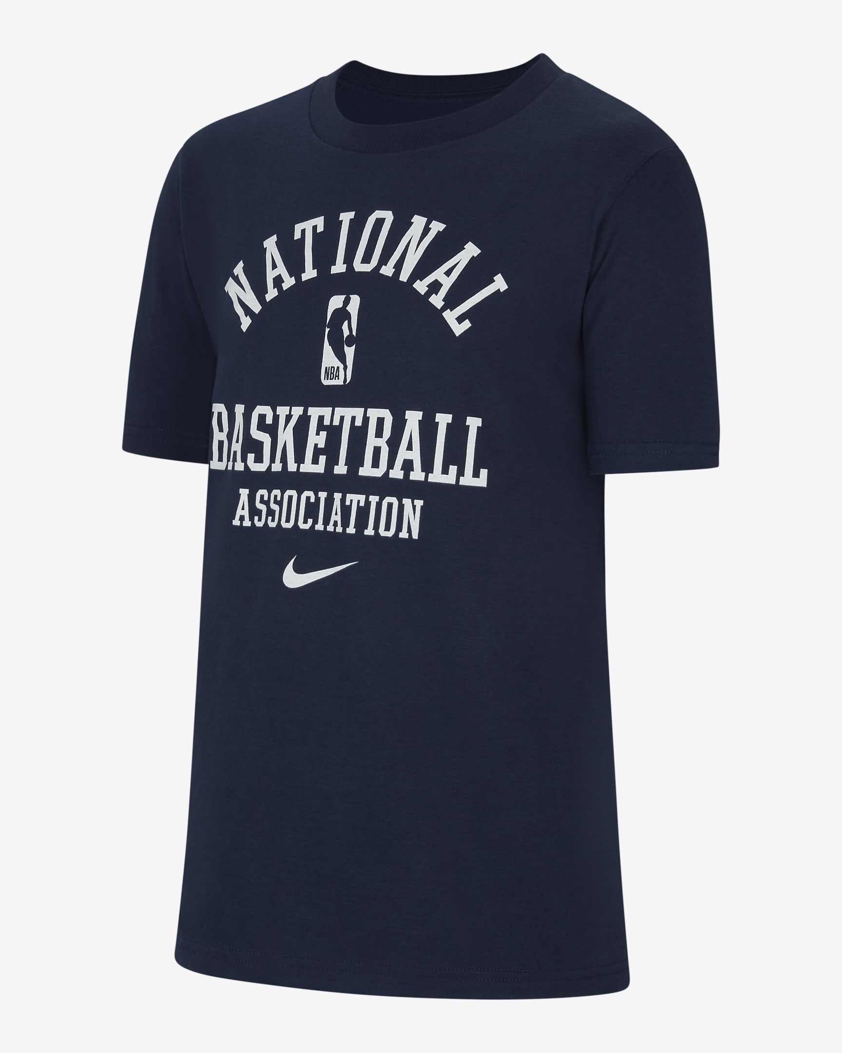 Team 31 Essential Older Kids' Nike NBA T-Shirt. Nike NL