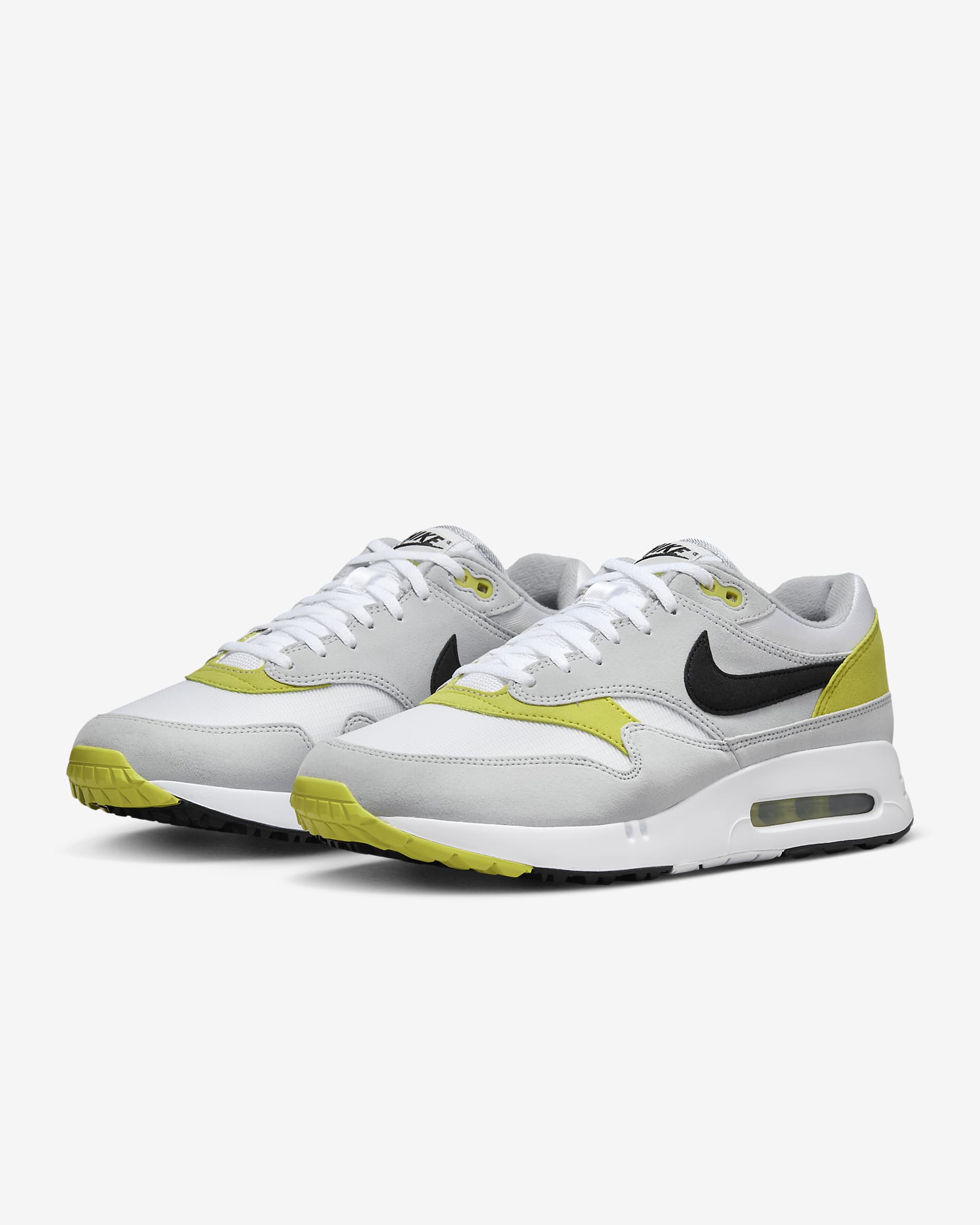 Nike Air Max 1 '86 OG G Men's Golf Shoes. Nike.com