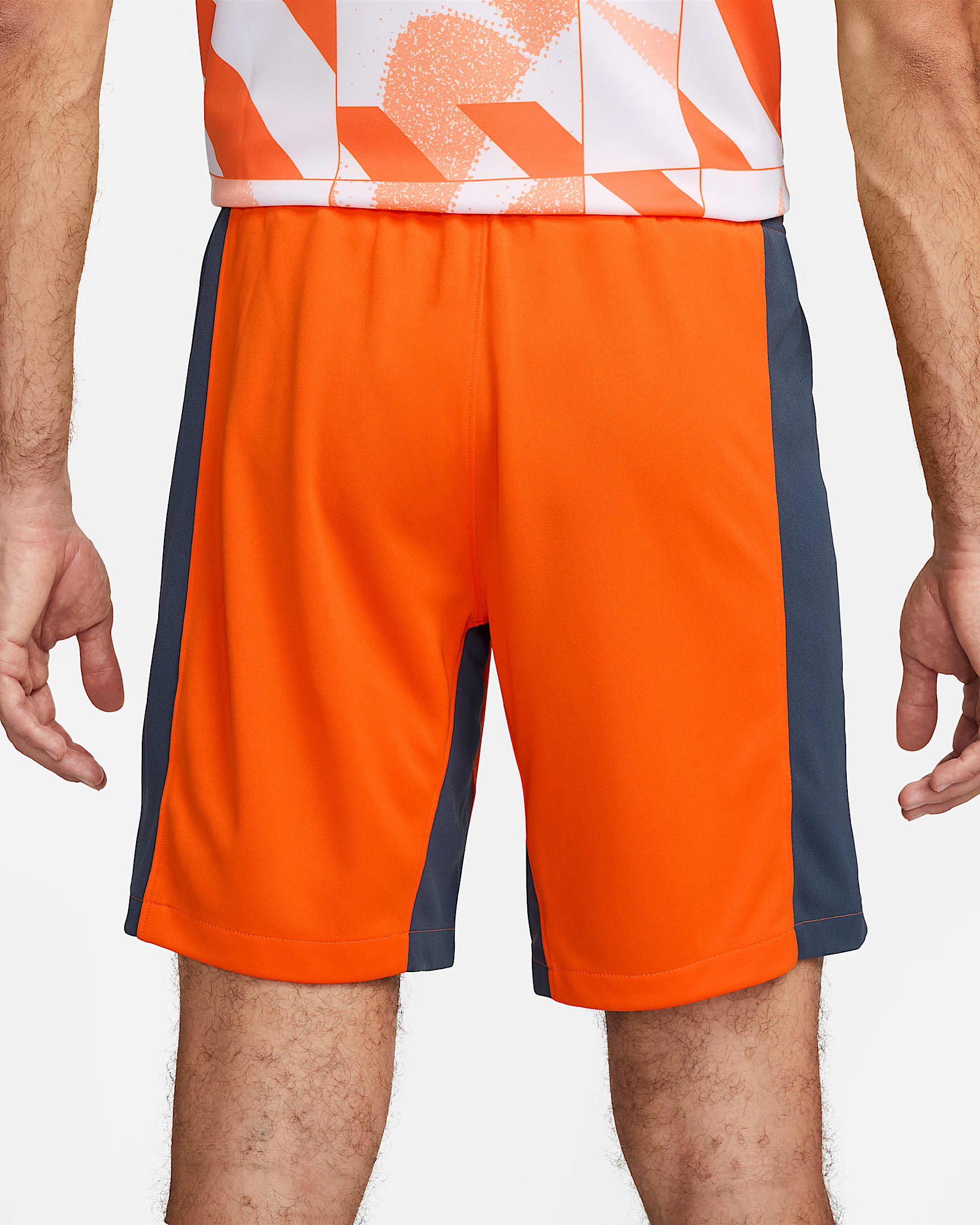 Inter Milan 2023/24 Stadium Third Men's Nike Dri-FIT Football Shorts ...