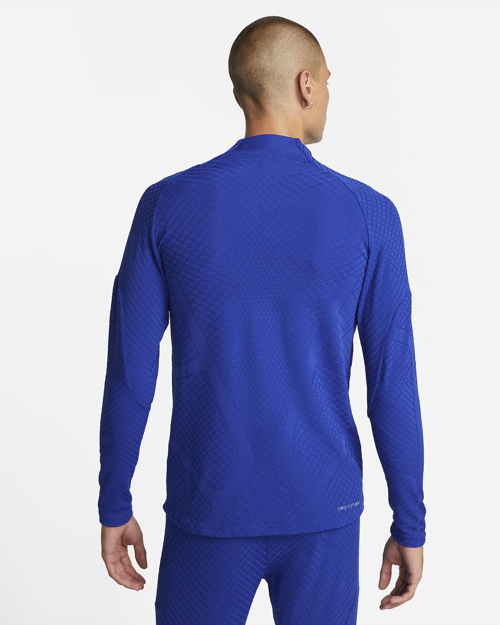 Paris Saint-Germain Strike Elite Men's Nike Dri-FIT ADV Knit Football ...
