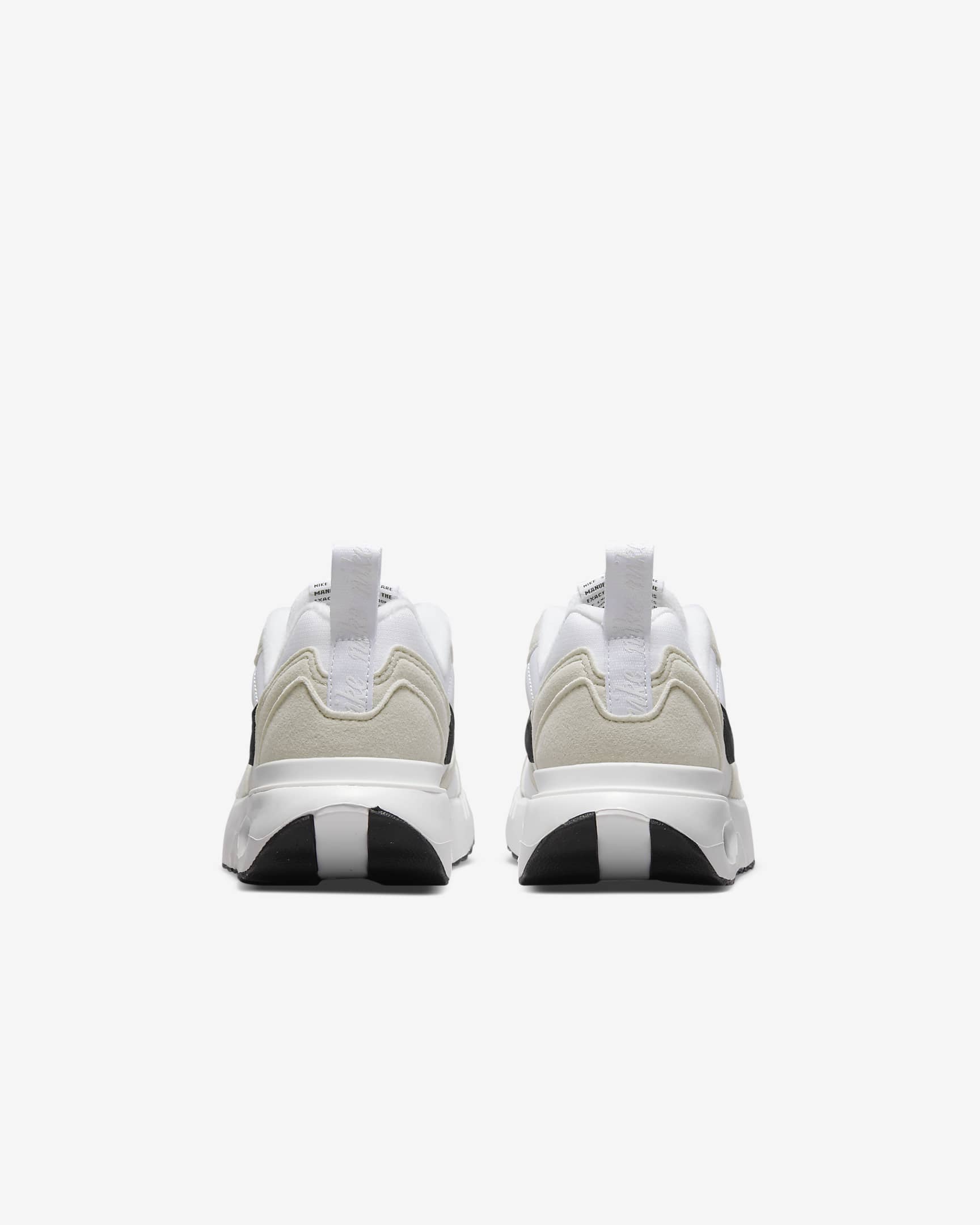Nike Air Max Dawn Schuh für jüngere Kinder. Nike AT