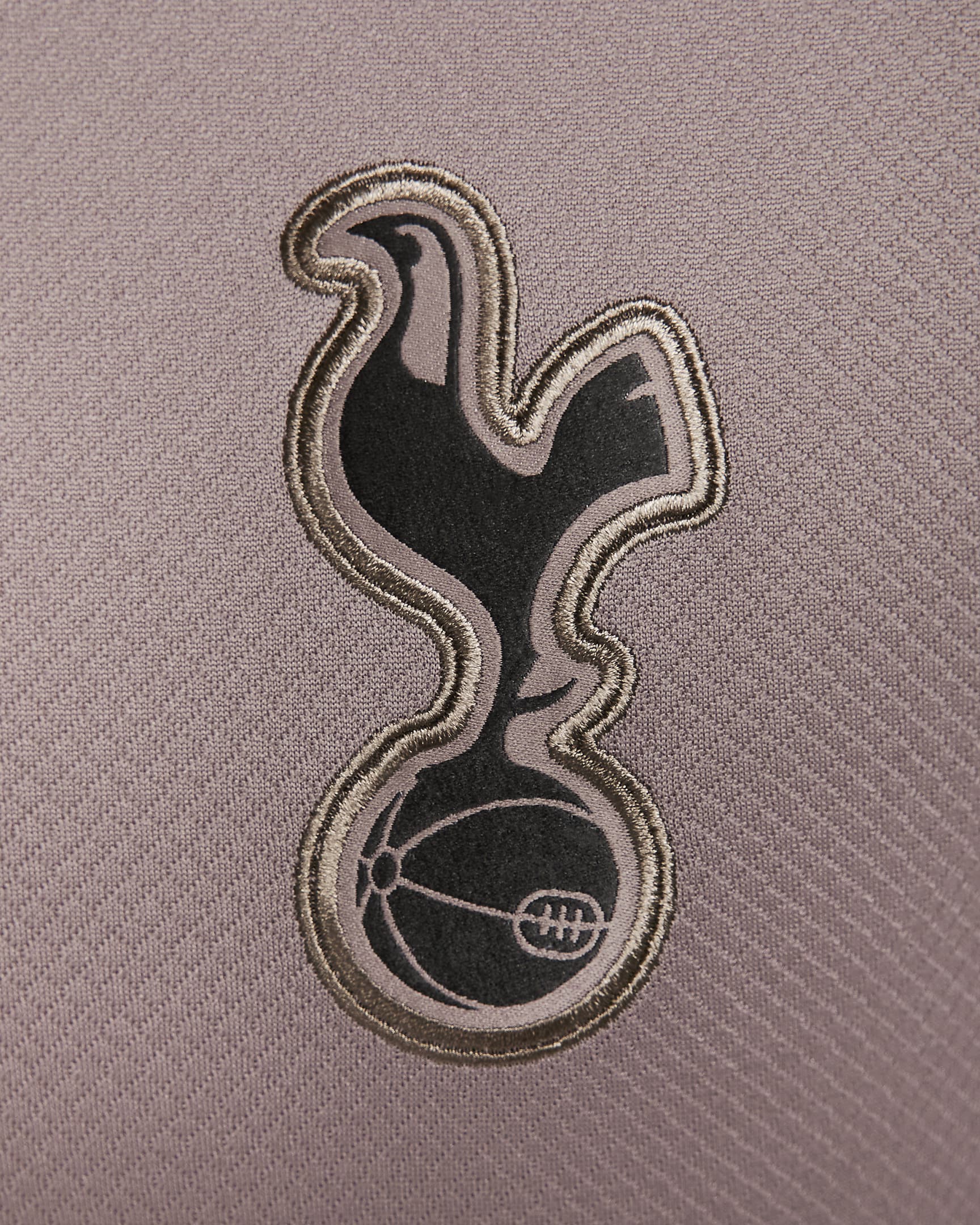 Tottenham Hotspur 2023/24 Stadium Third Men's Nike Dri-FIT Football ...