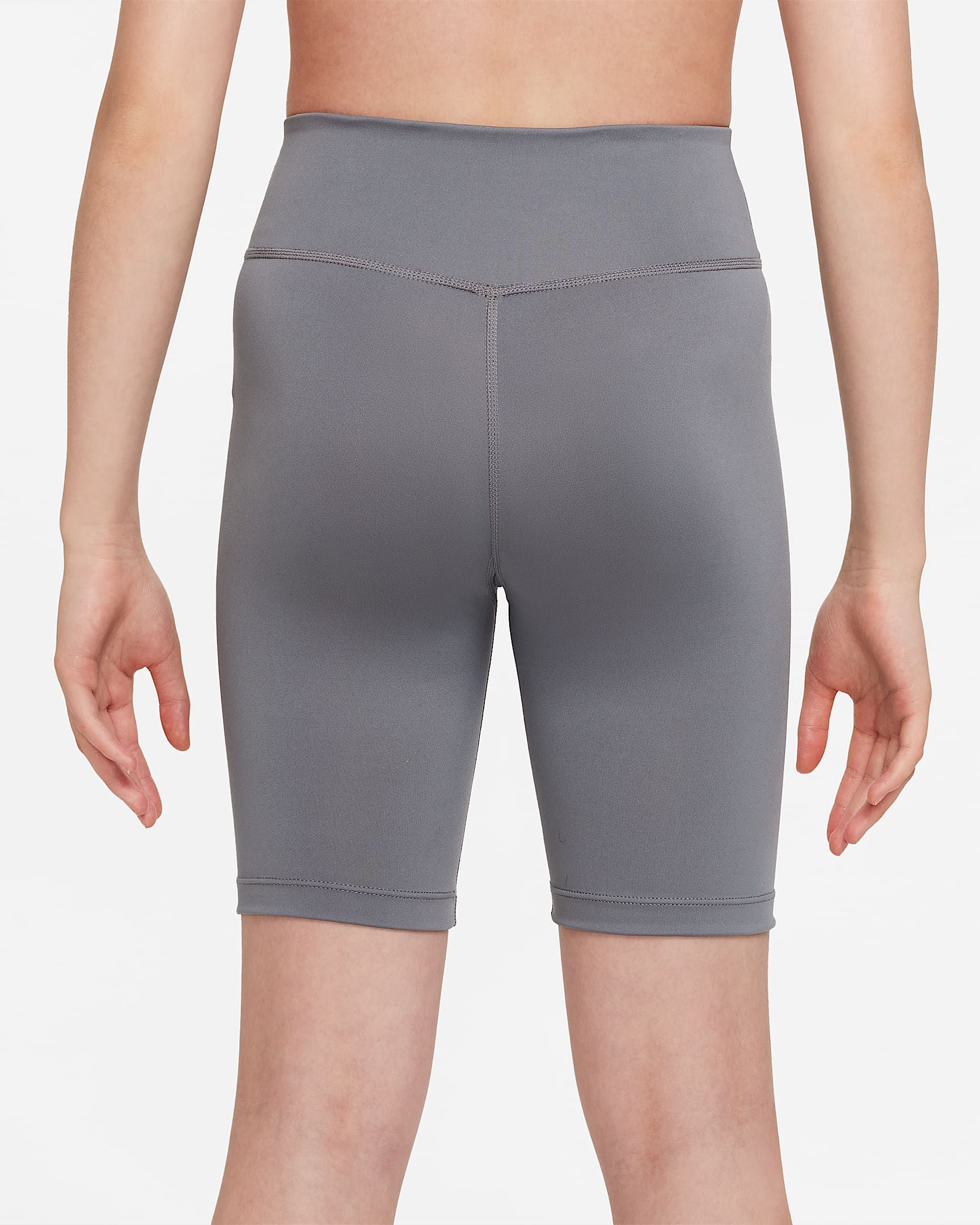 Nike One Older Kids' (Girls') Bike Shorts. Nike LU