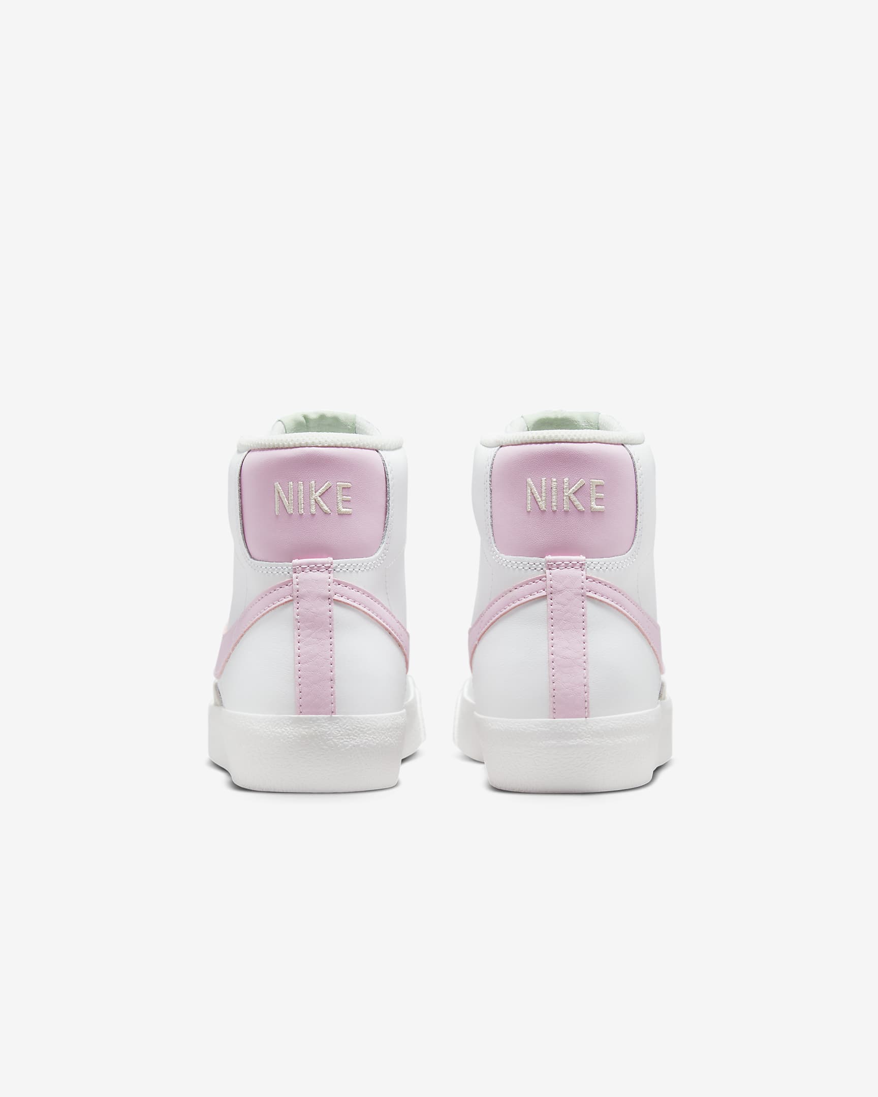 Chaussure Nike Blazer Mid ‘77 pour ado. Nike FR