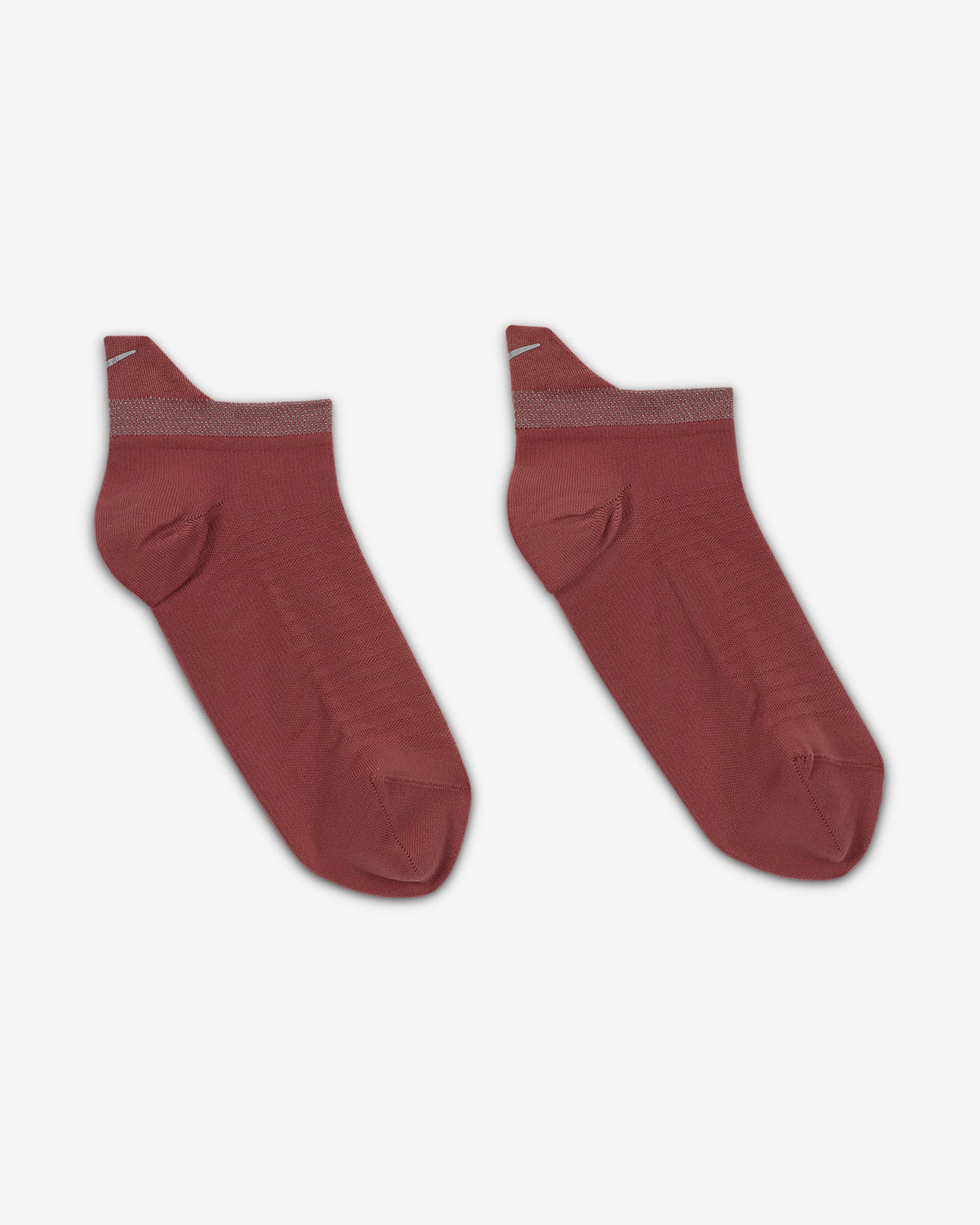 Nike Spark Lightweight No-Show Running Socks. Nike.com