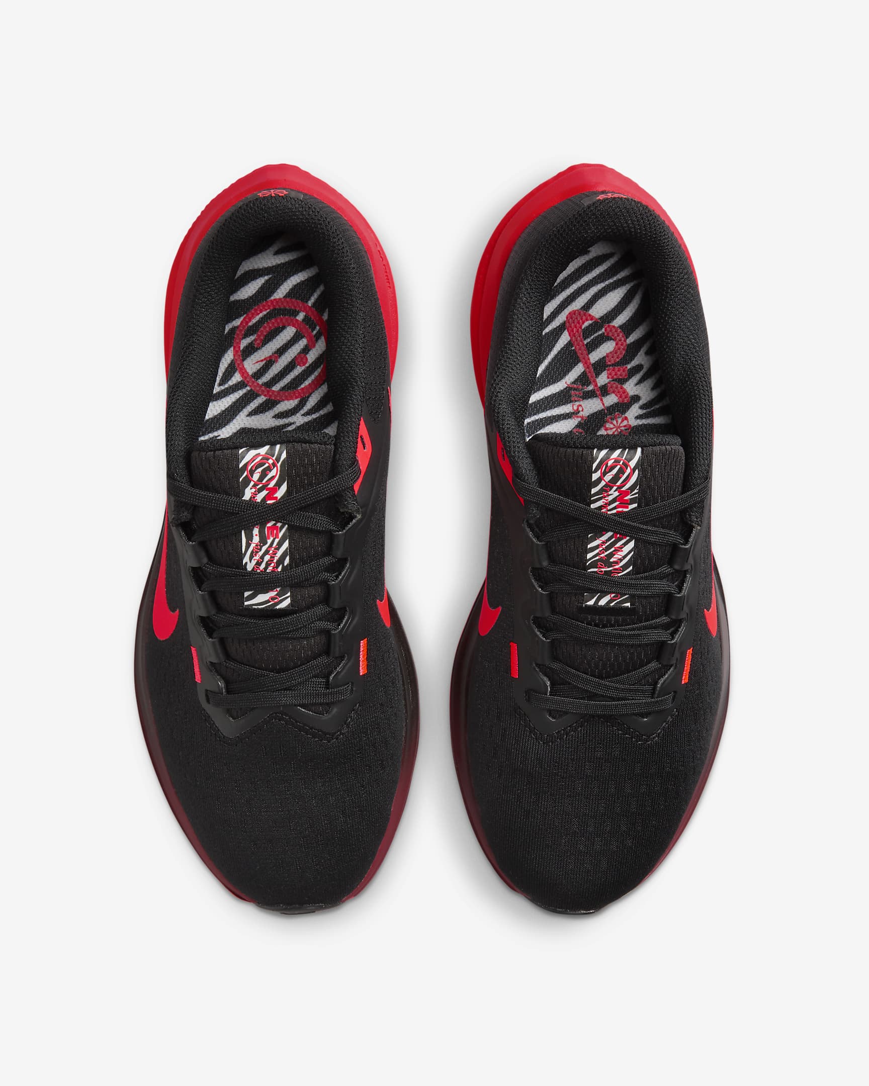 Nike Winflo 10 Women's Road Running Shoes. Nike PH