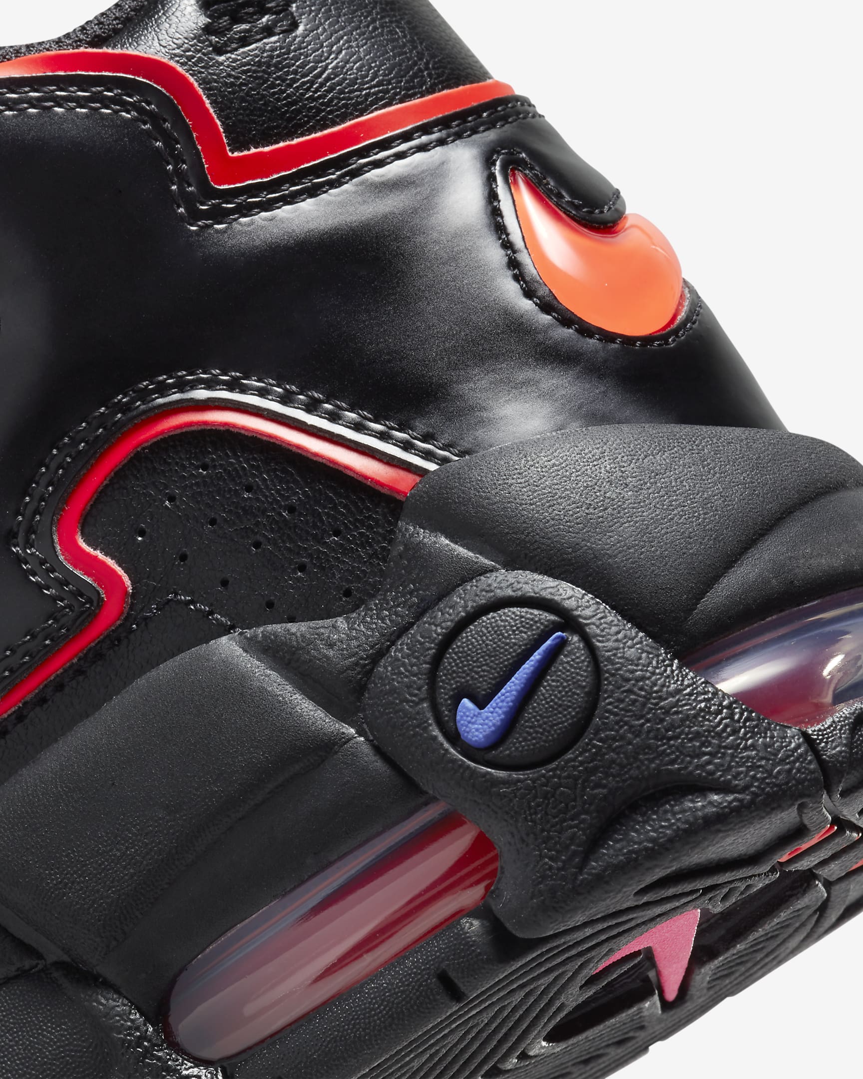 Nike Air More Uptempo '96 Men's Shoes. Nike AT