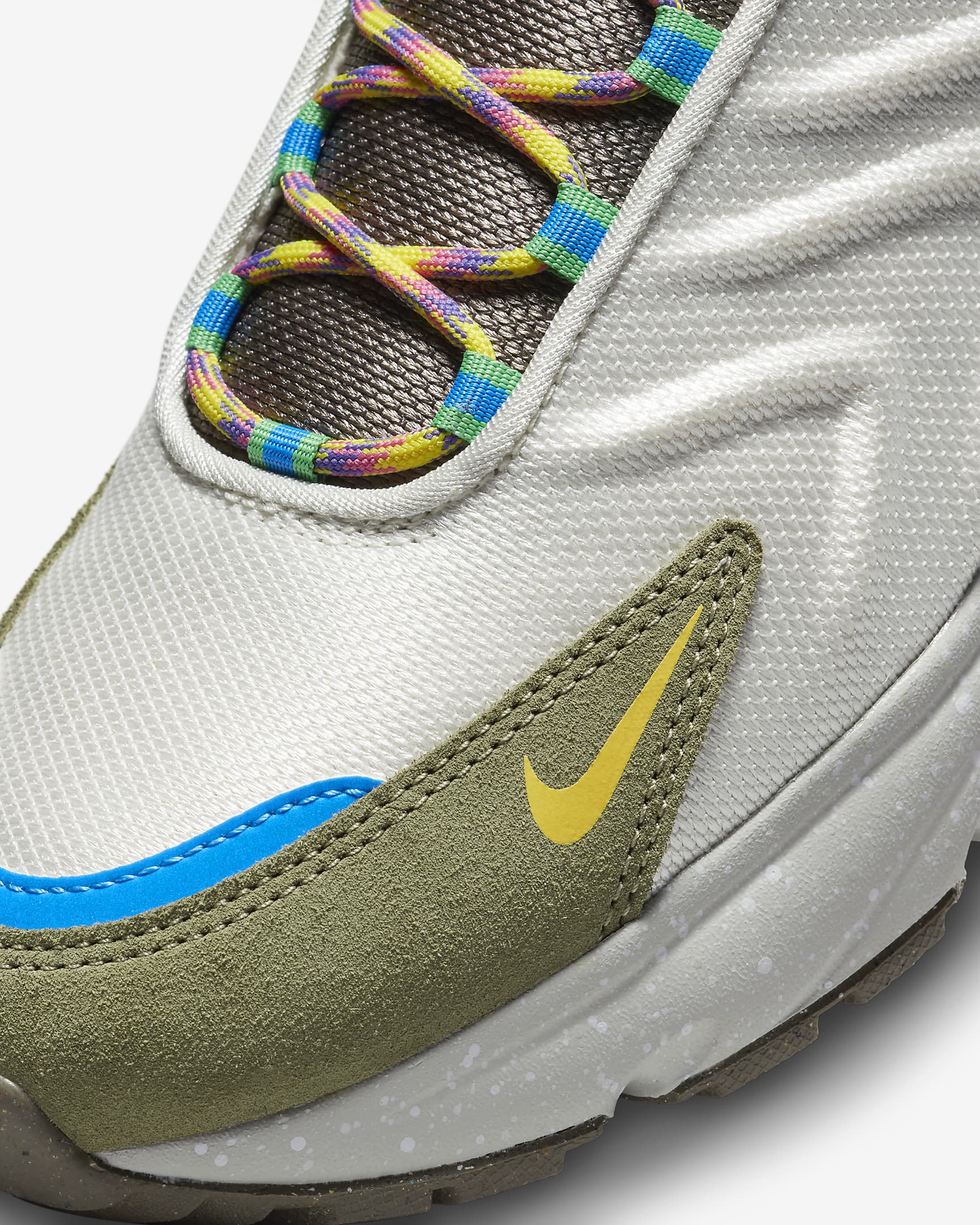 Nike Air Max TW SE Men's Shoes. Nike SE