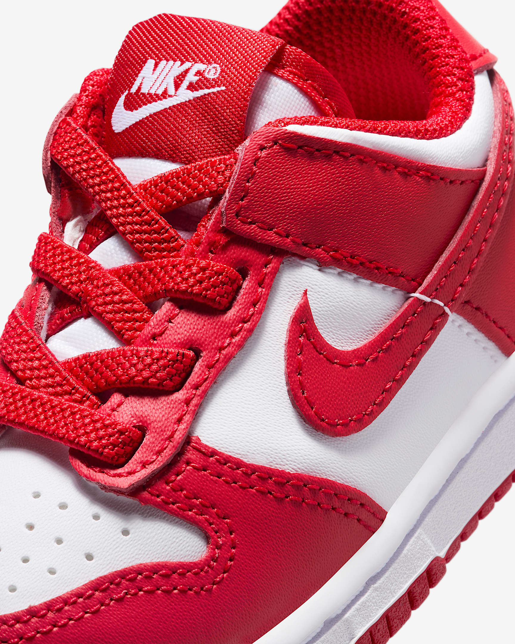 Nike Dunk Low Baby/Toddler Shoes. Nike UK