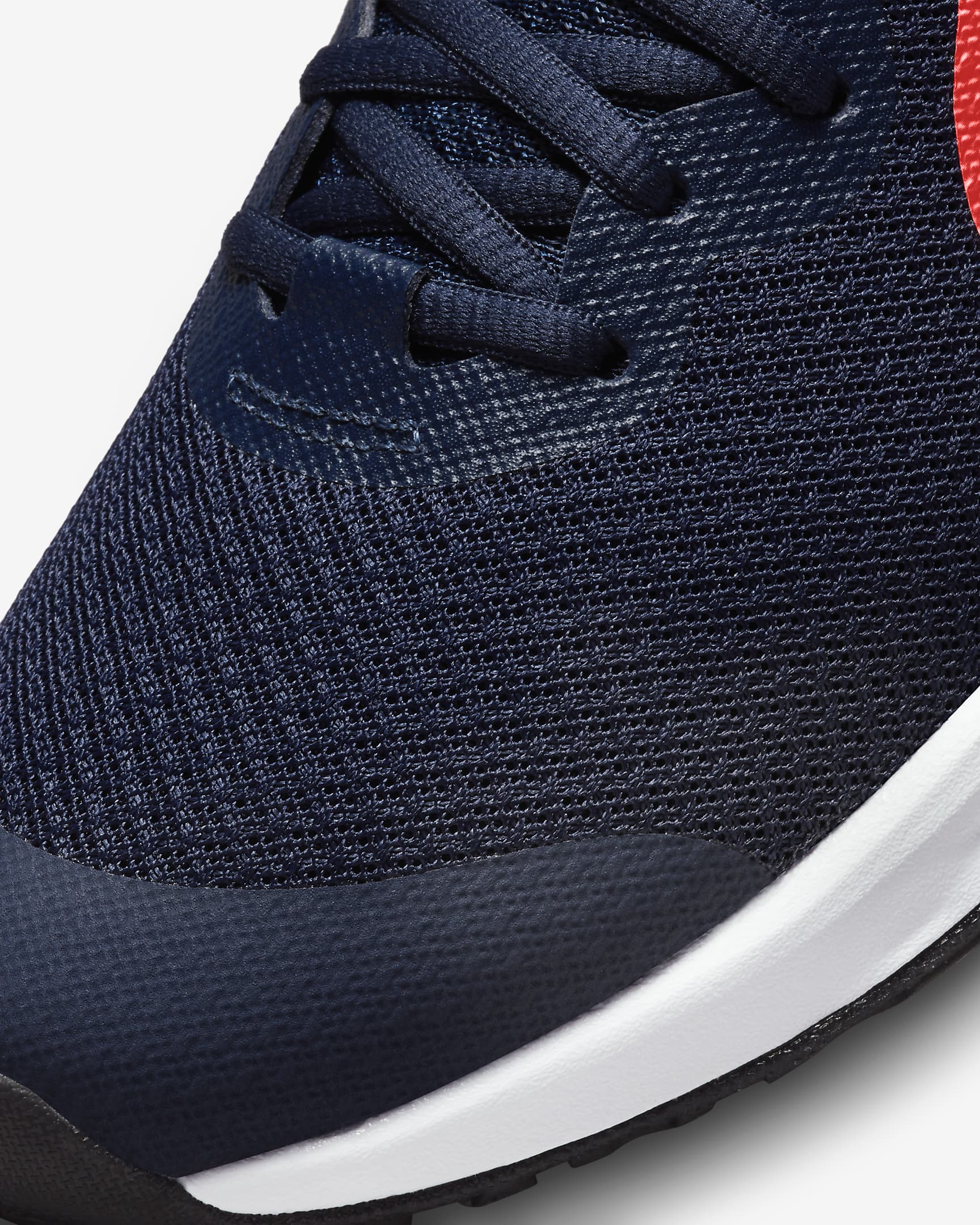 Nike Revolution 6 Older Kids' Road Running Shoes. Nike AT