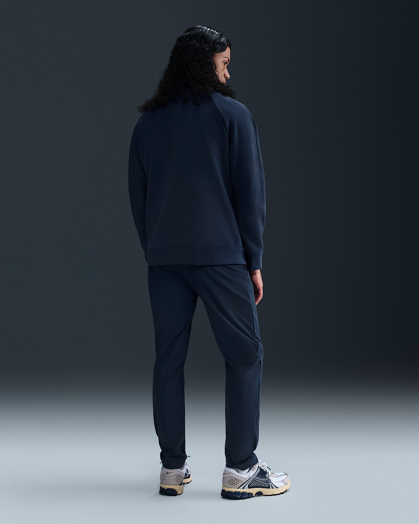 Pants chinos de ajuste slim Dri-FIT para hombre Nike 24.7 ...