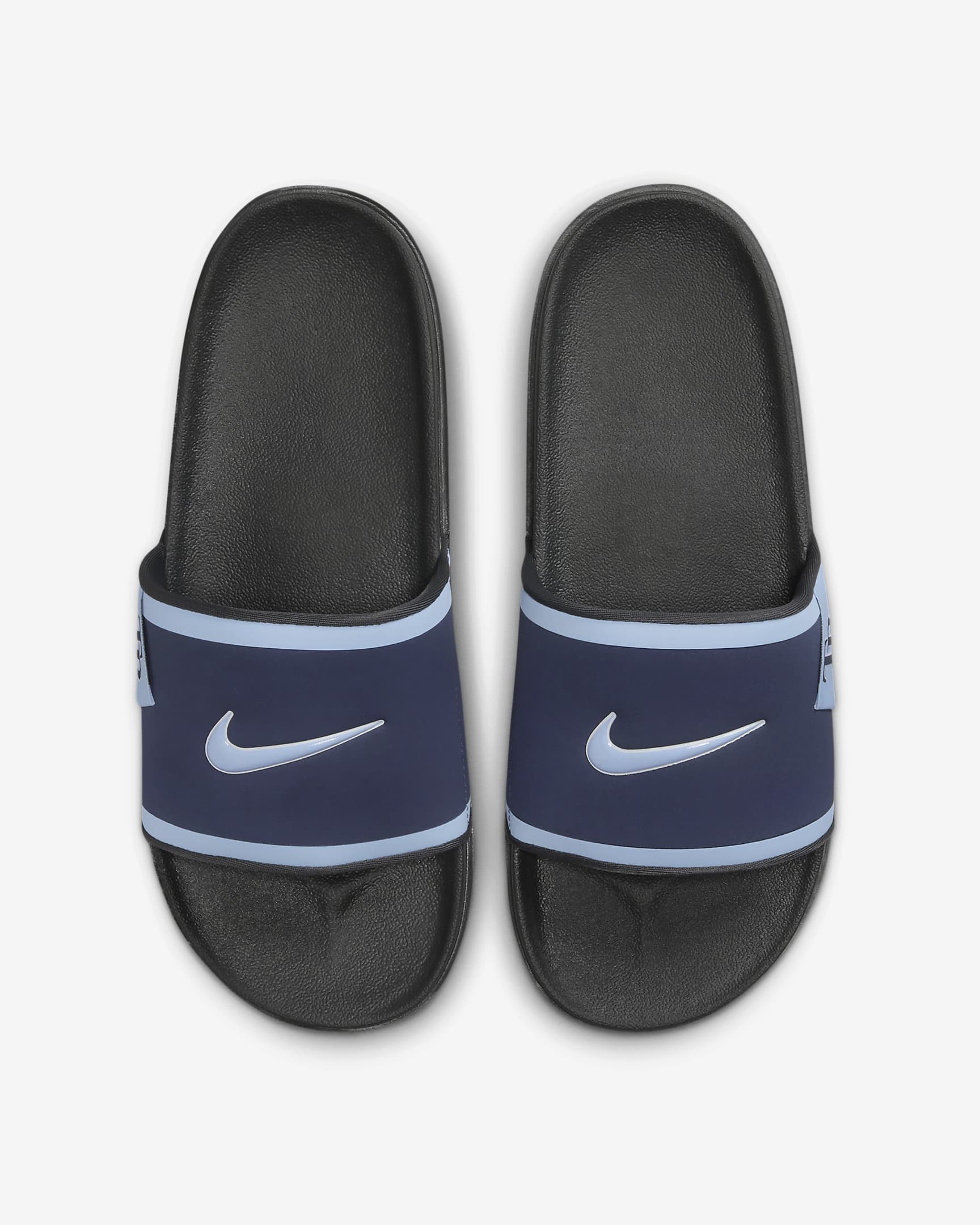 Nike Offcourt (Tampa Bay Rays) Offcourt Slides. Nike.com