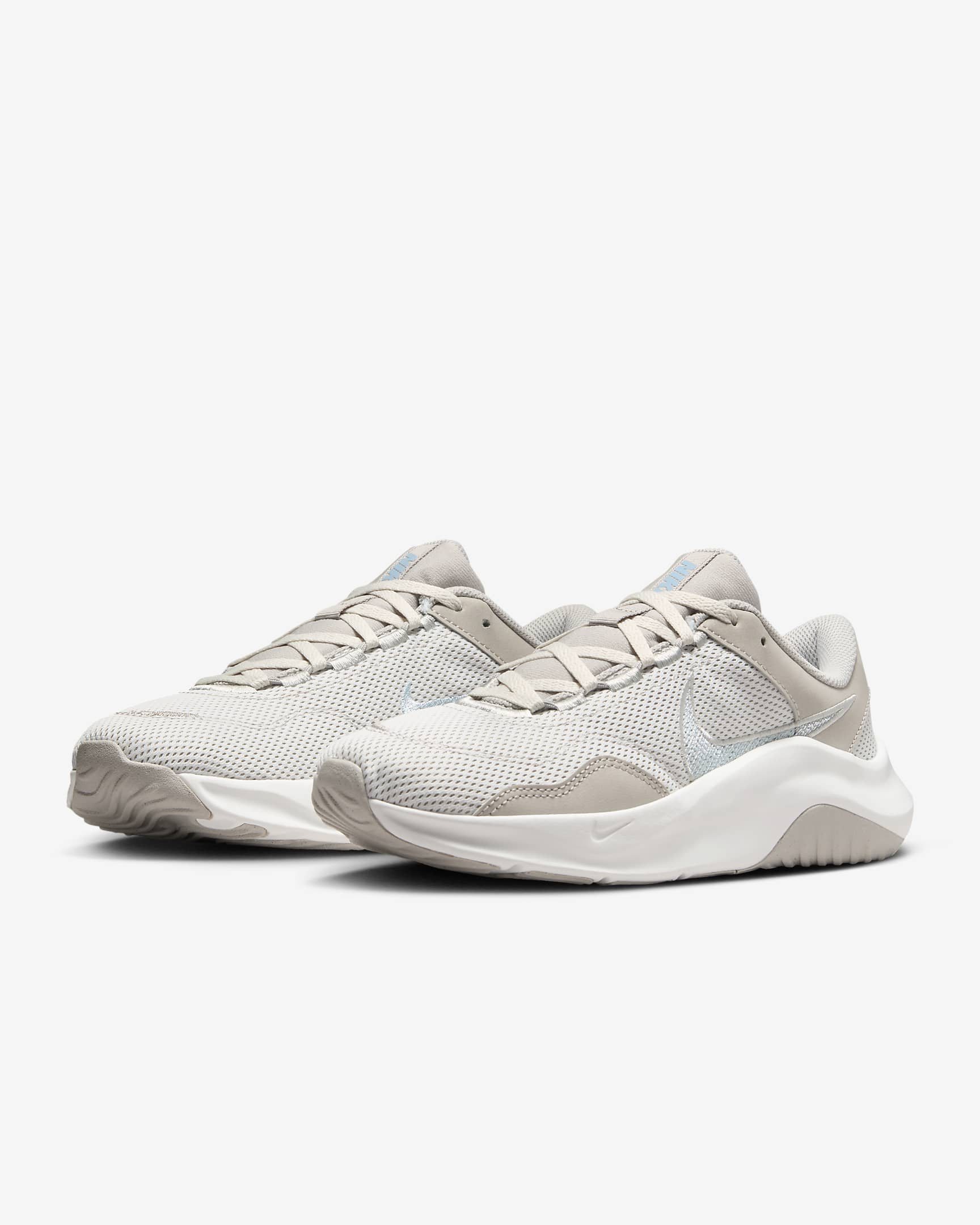 Nike Legend Essential 3 Next Nature Women's Workout Shoes. Nike PH