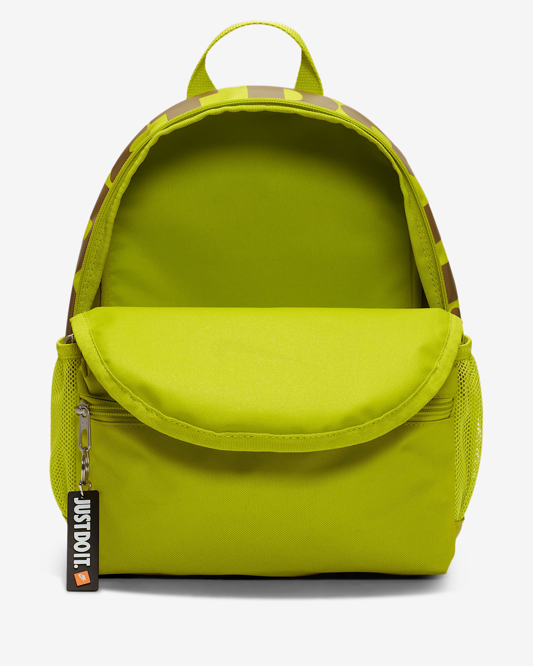 Nike Brasilia JDI Kids' Mini Backpack (11L). Nike.com