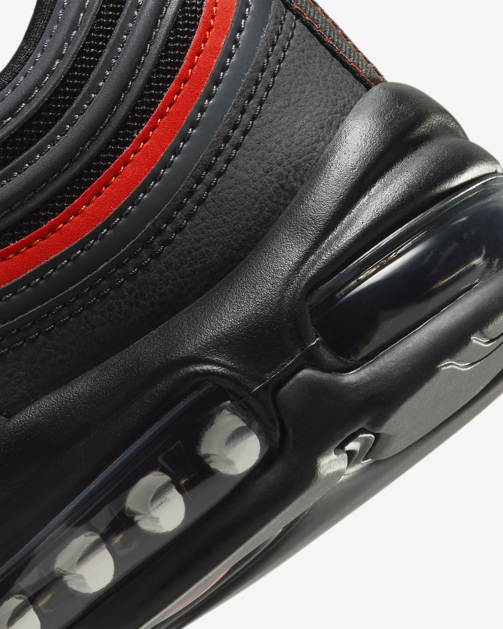 Nike Air Max 97 Men's Shoes. Nike ID