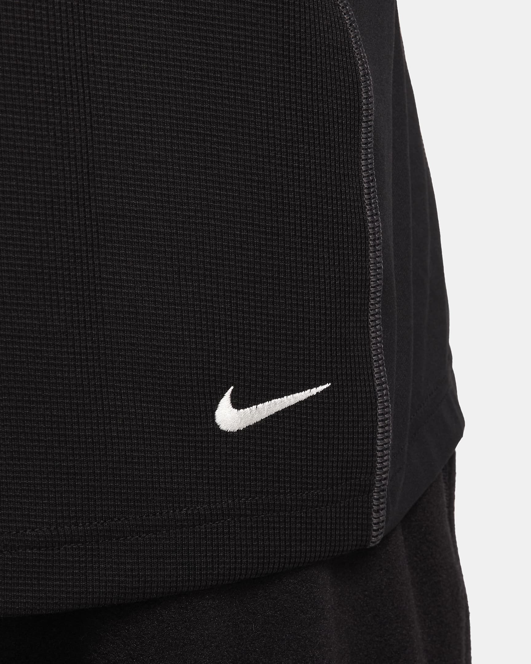 Nike ACG Dri-FIT ADV "Goat Rocks" Men's Long-Sleeve Winterized Top ...