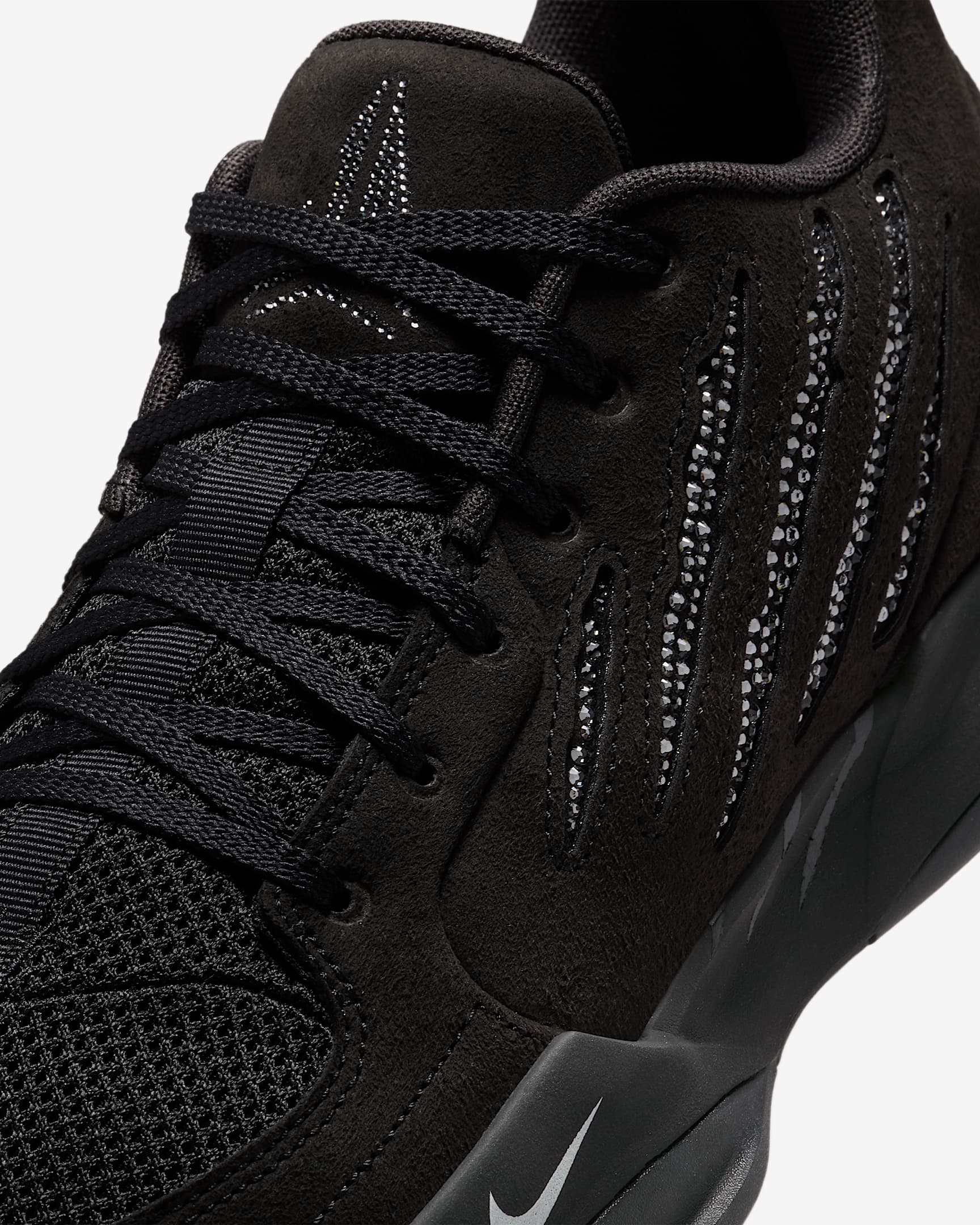 JA 2 'Scratch Black Label' EP Basketball Shoes. Nike IN