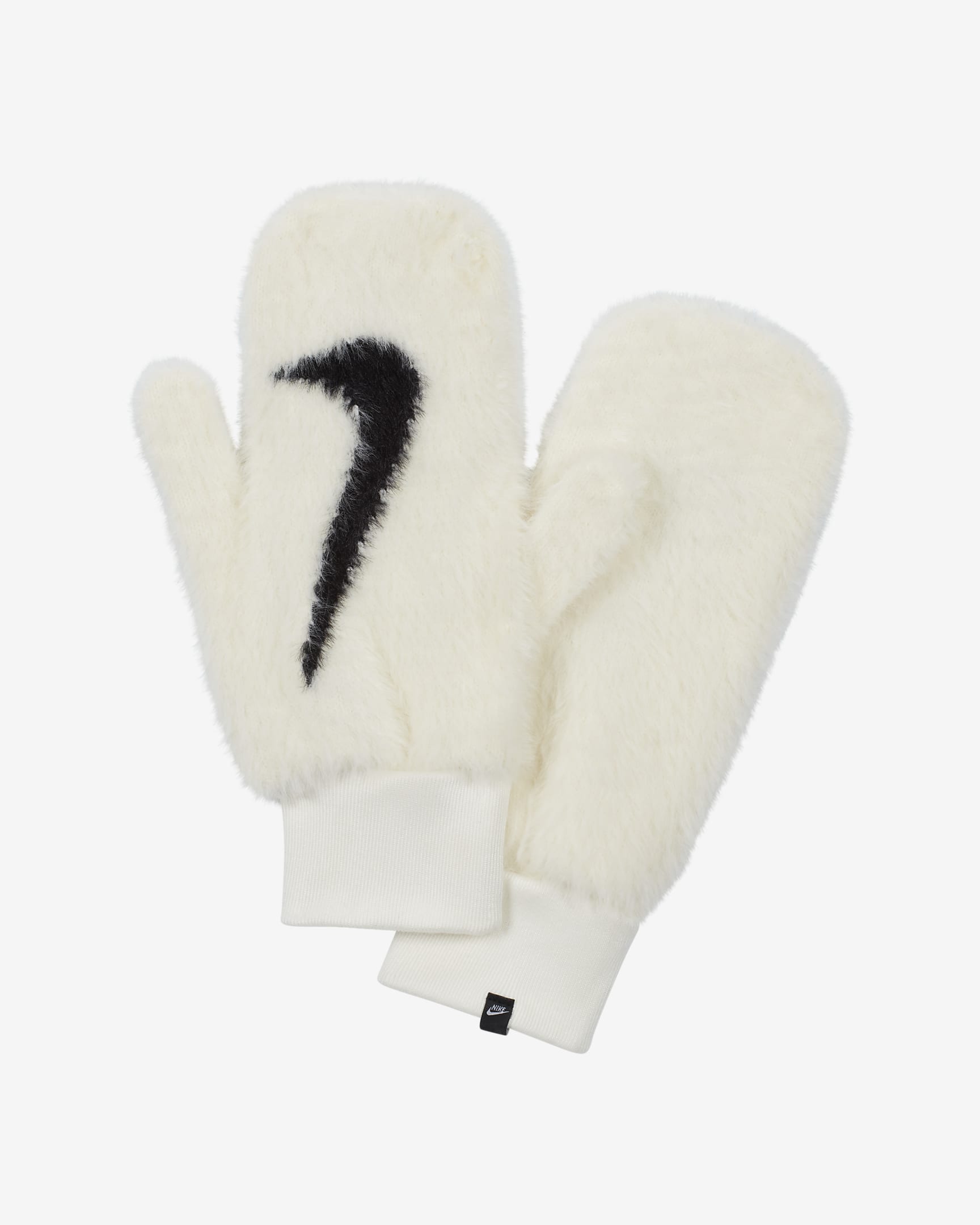 Nike Plush Knit Mittens. Nike.com